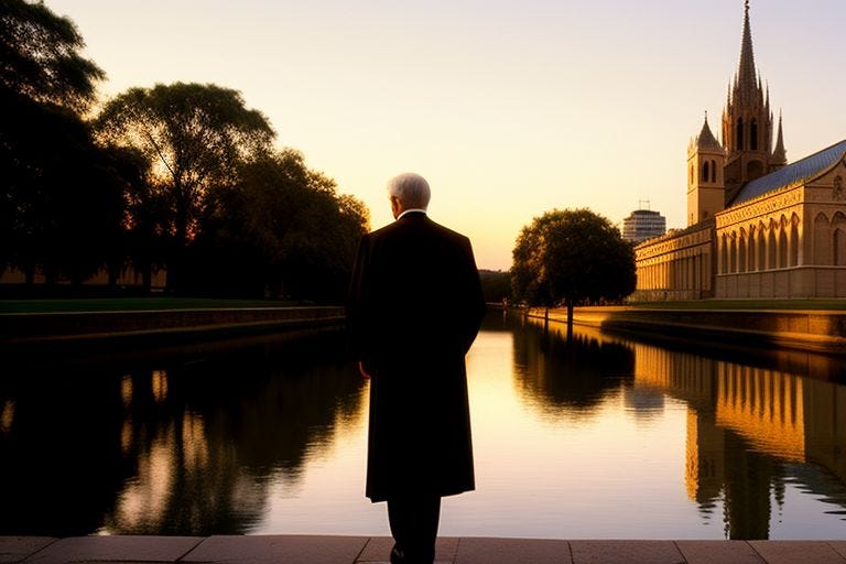 Lesson 101 Ecclesiastical Latin Reading Course