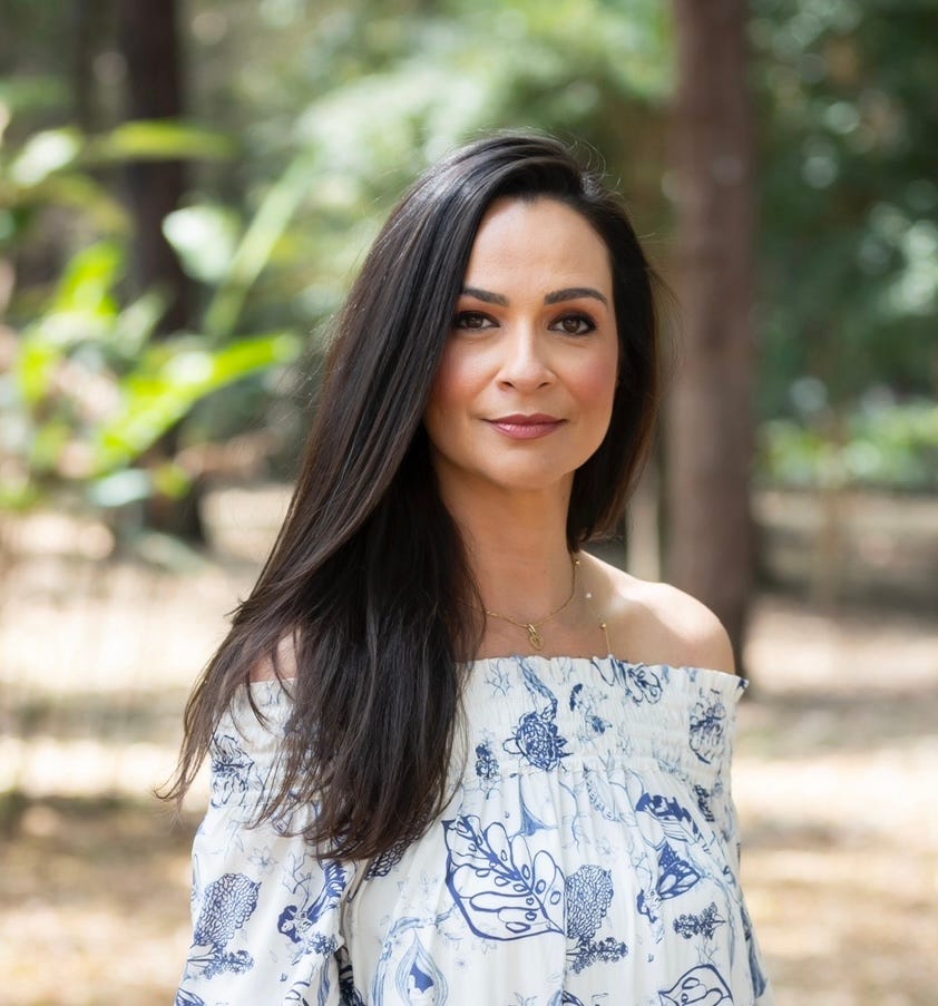 Amanda Pessoa | Substack