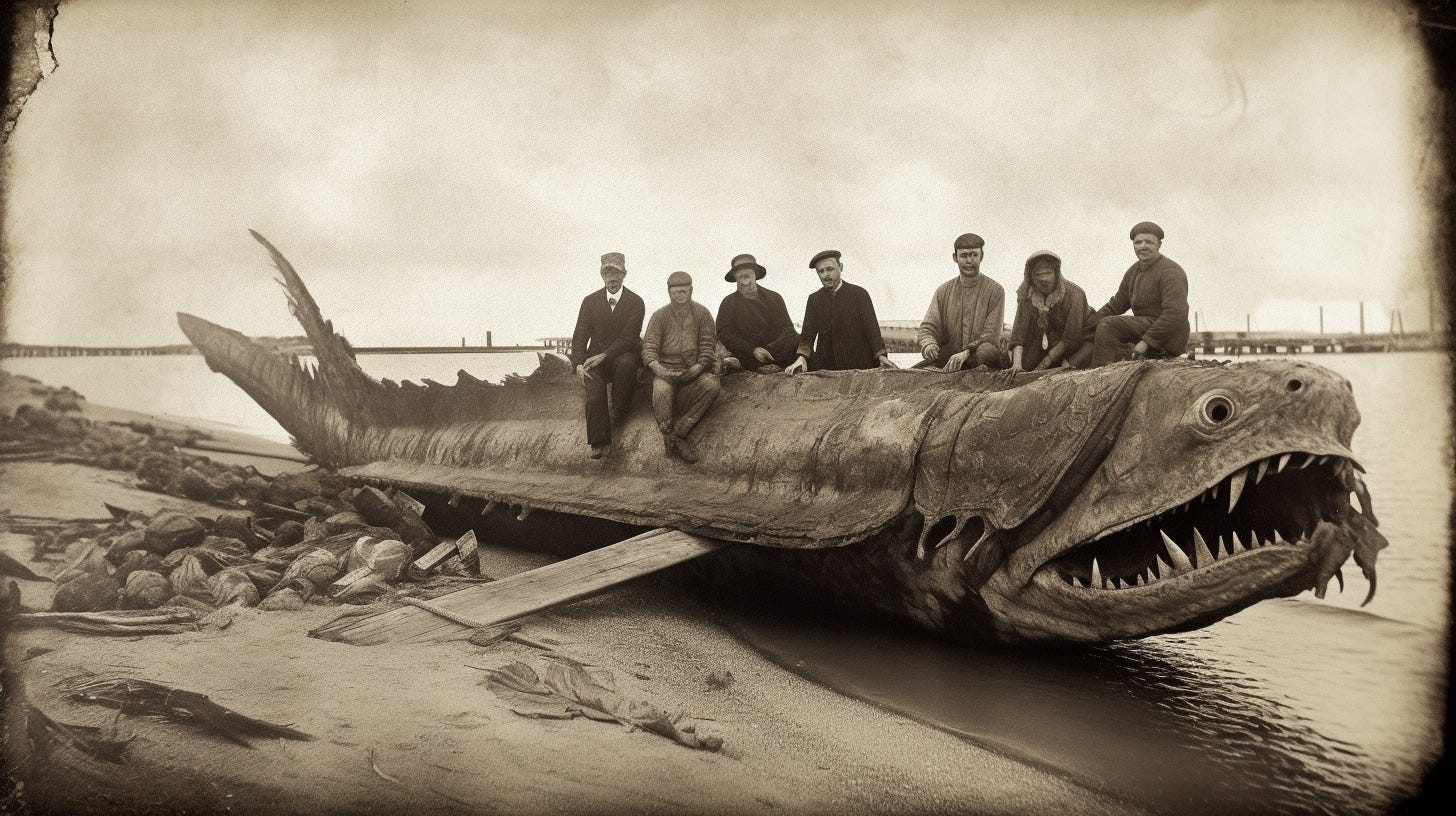 Very Local History - by Michael Marshall Smith