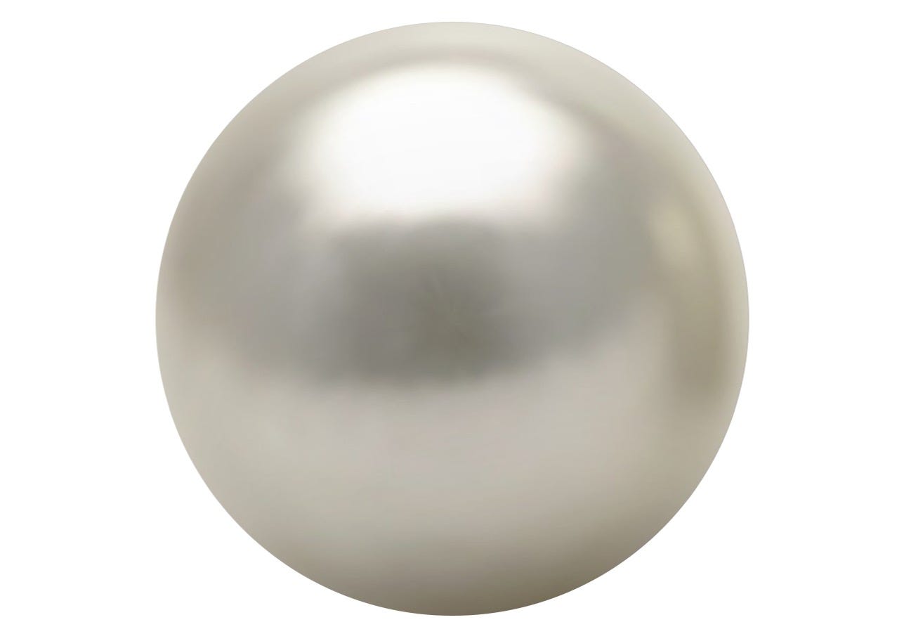 Holly Meredith Bossung | Substack