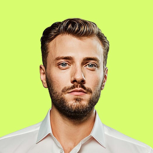 Jan Skora | Substack