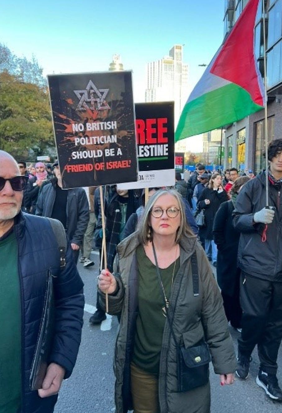 Great film, terrible speech - by Dave Rich - Everyday Hate