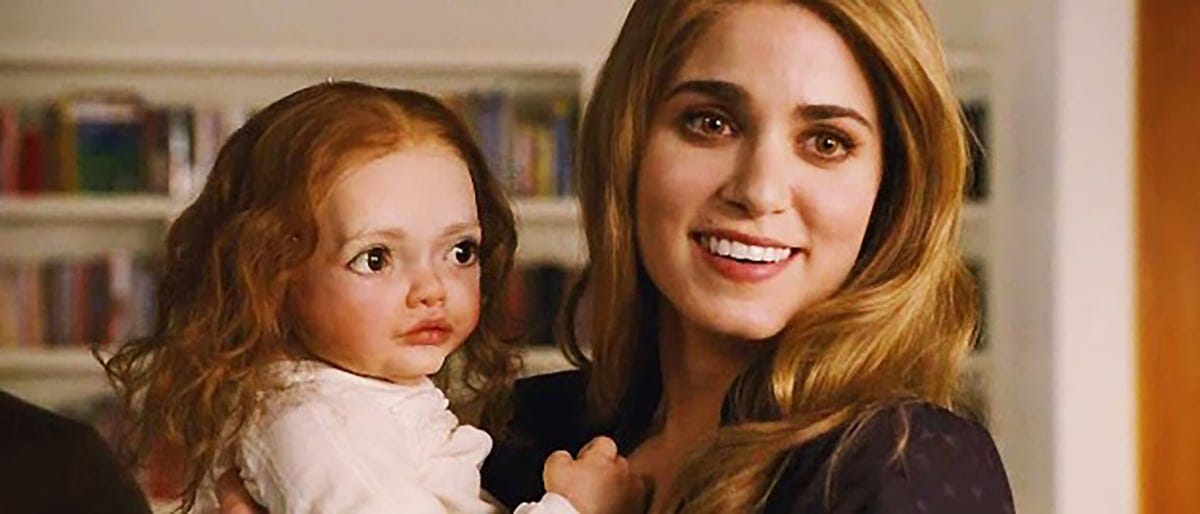 Fantasy names are getting out of hand - by Madeleine Voge