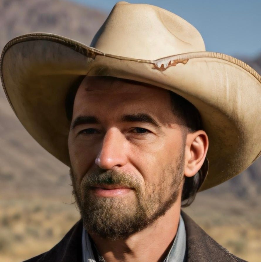 Brad Phillips | Substack