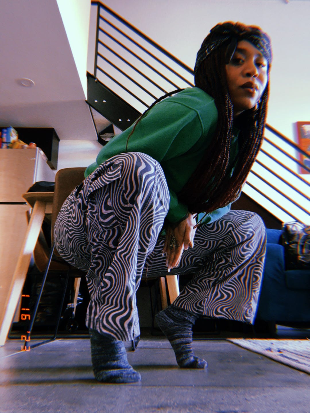 solwork. soul work. soulwork. - Eryn.Khristine’s Substack