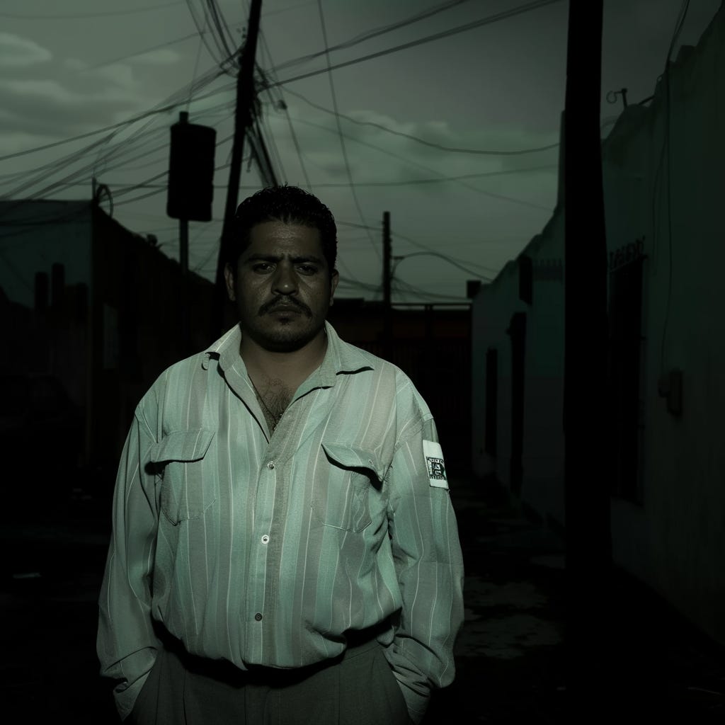Playing Both Sides: How Juan Carlos de la Cruz Reyna Went From Cop to ...