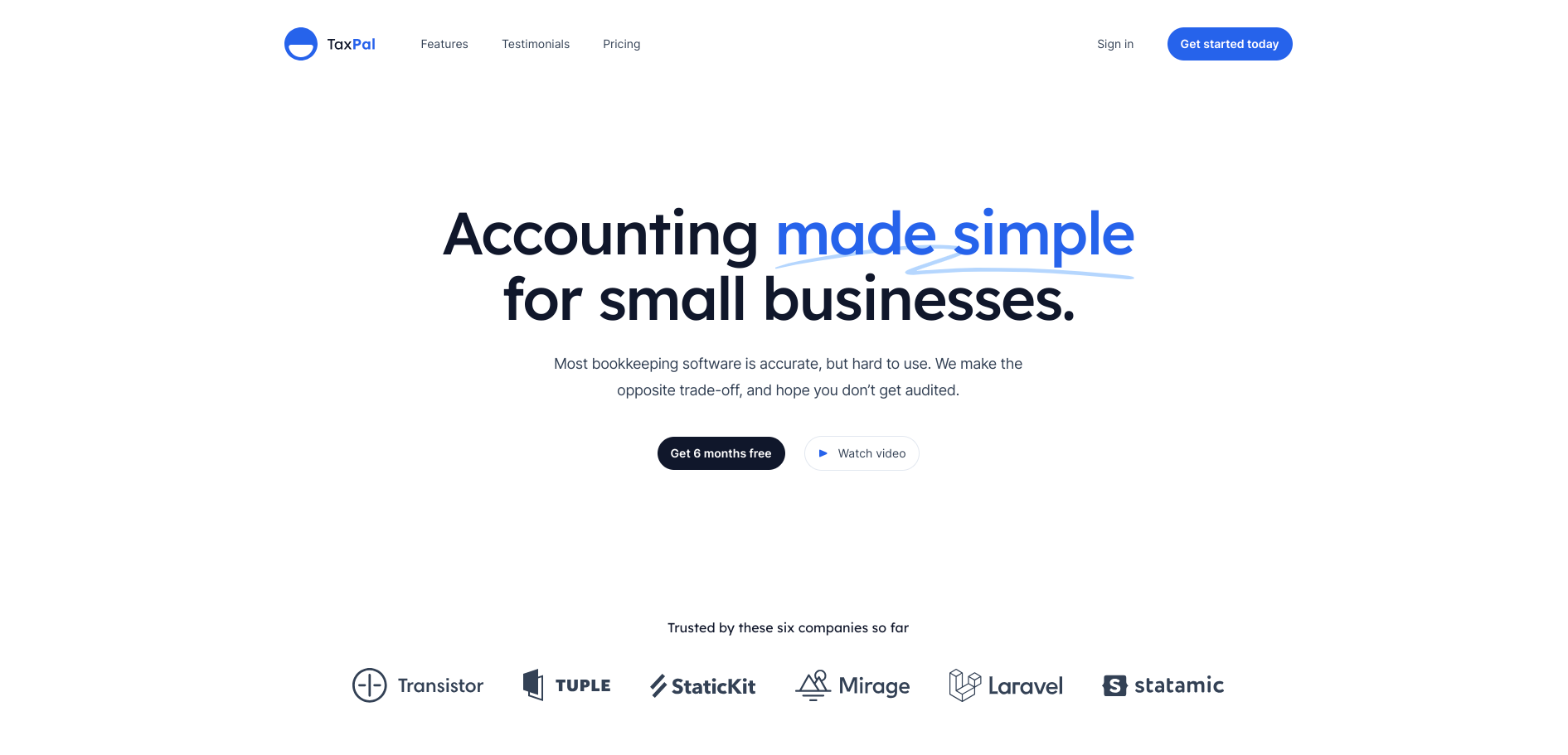 Glow up your web design with these 7 Tailwind resources