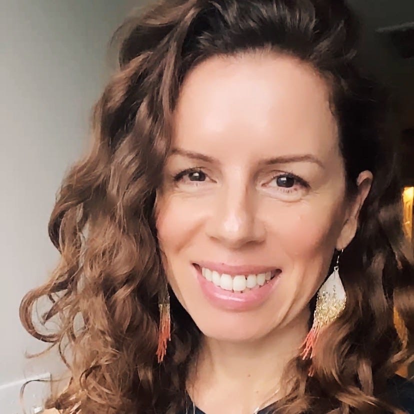 Rebecca Joelle | Substack