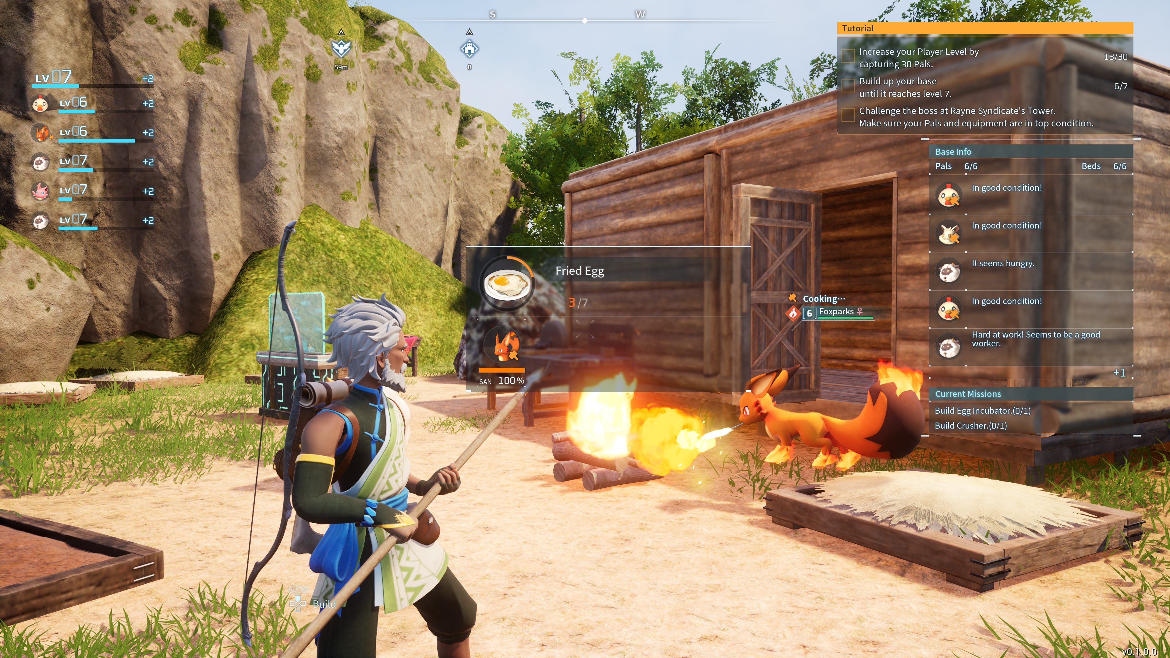 Palworld is red-hot and very controversial (for Pokémon reasons)