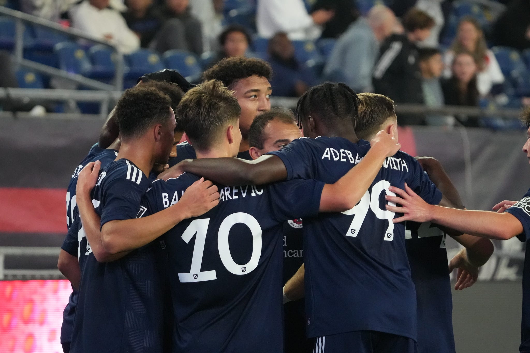 2023 Revolution II Season Recap - by Josh Nye