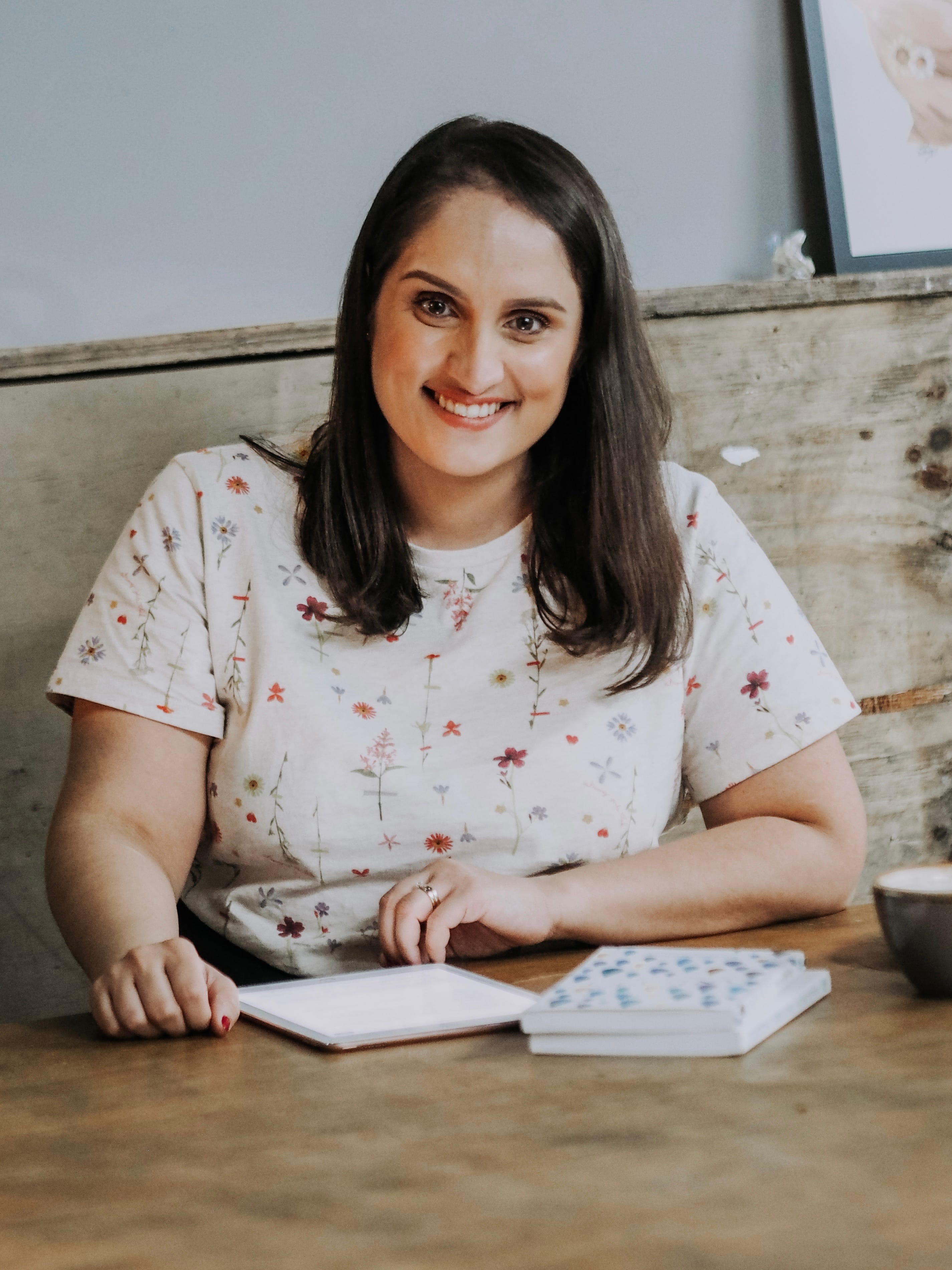 Rachael Newham | Substack