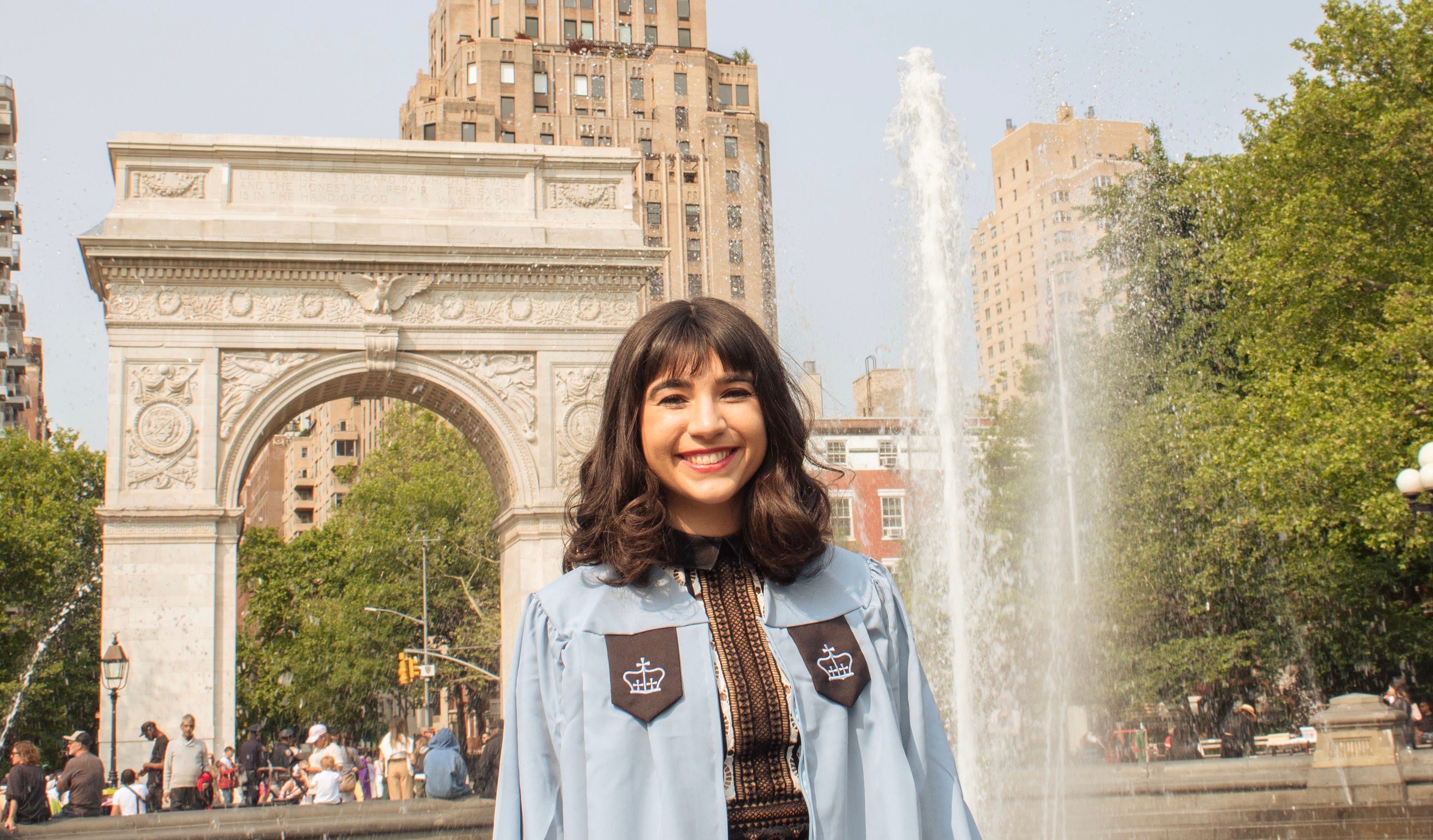 A Letter from the Founder - by Liza Libes - Pens and Poison