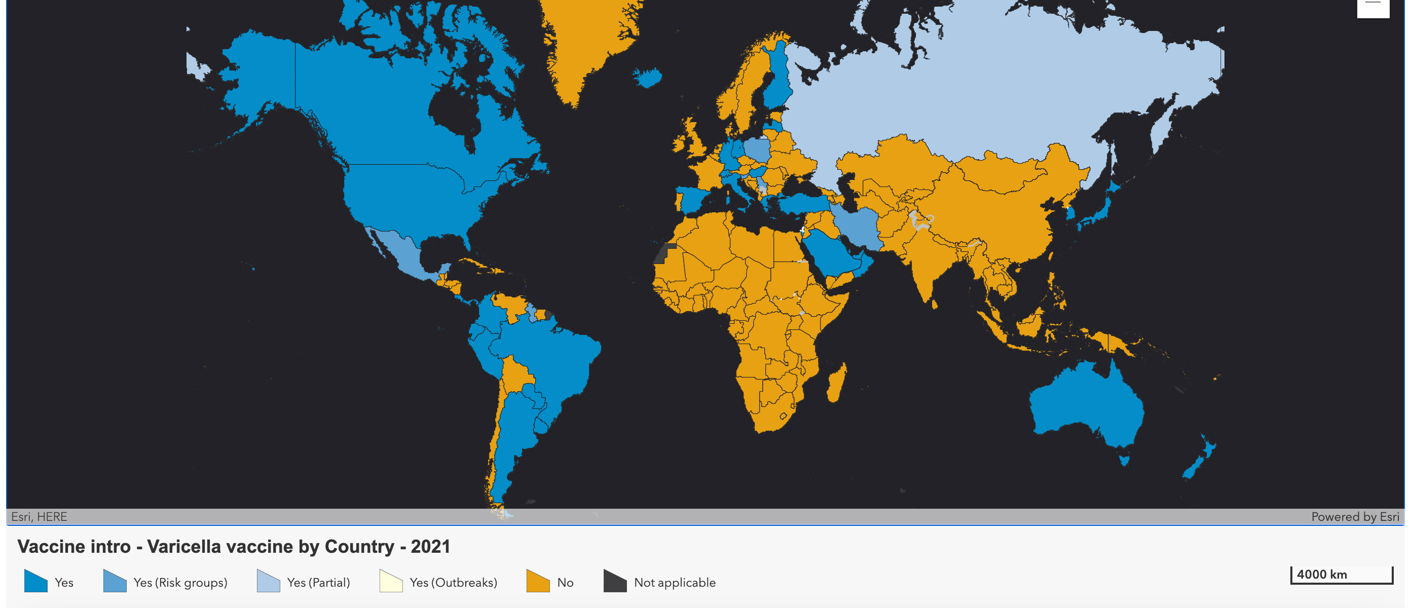 #13: The success of chickenpox vaccines - by Saloni Dattani