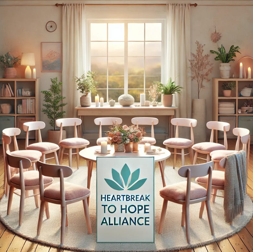 Creating a Safe Space: Support, Hope, and the Inspiration Behind Why I Write for Mothers of Addicts