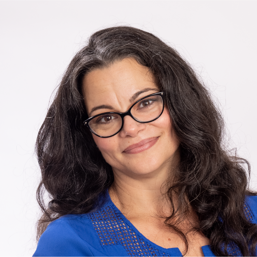 Jennifer Moffeit-Vacher | Substack