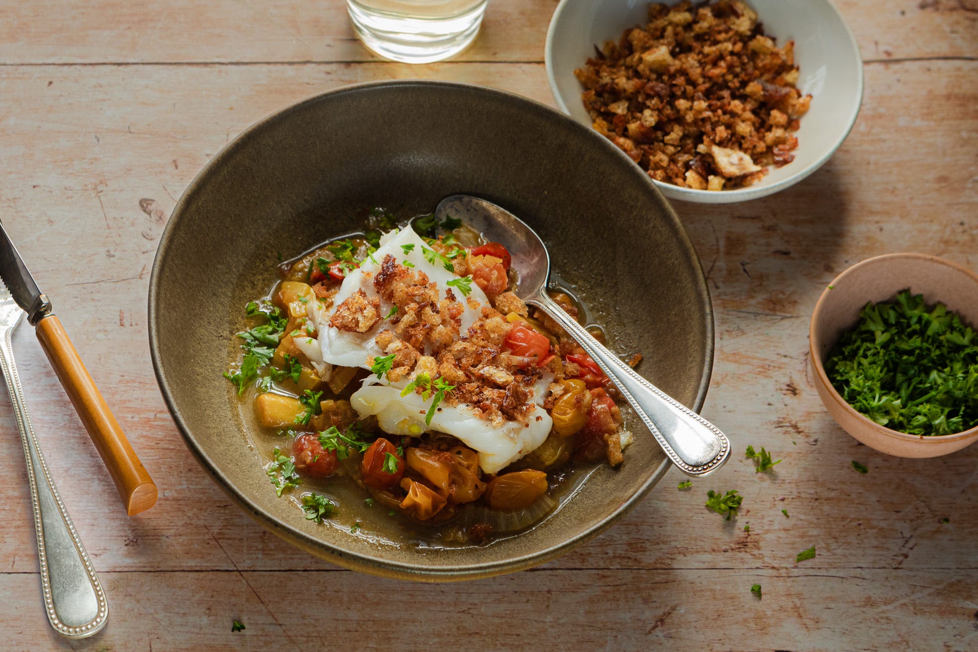 Are You Overcooking Your Fish? - by Sally Vargas