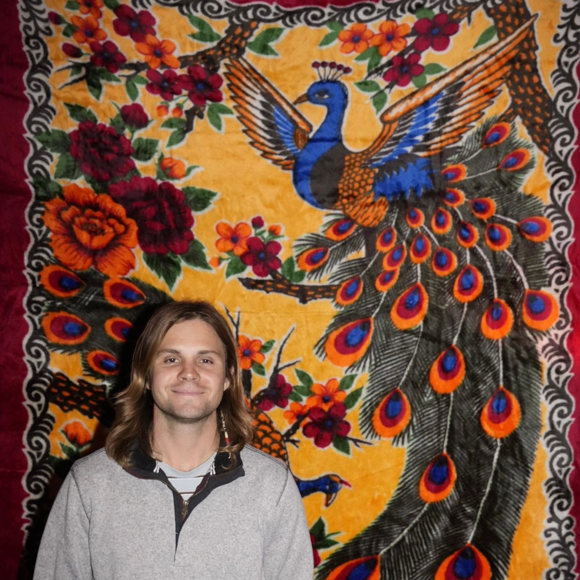 Corey Kilgannon | Substack