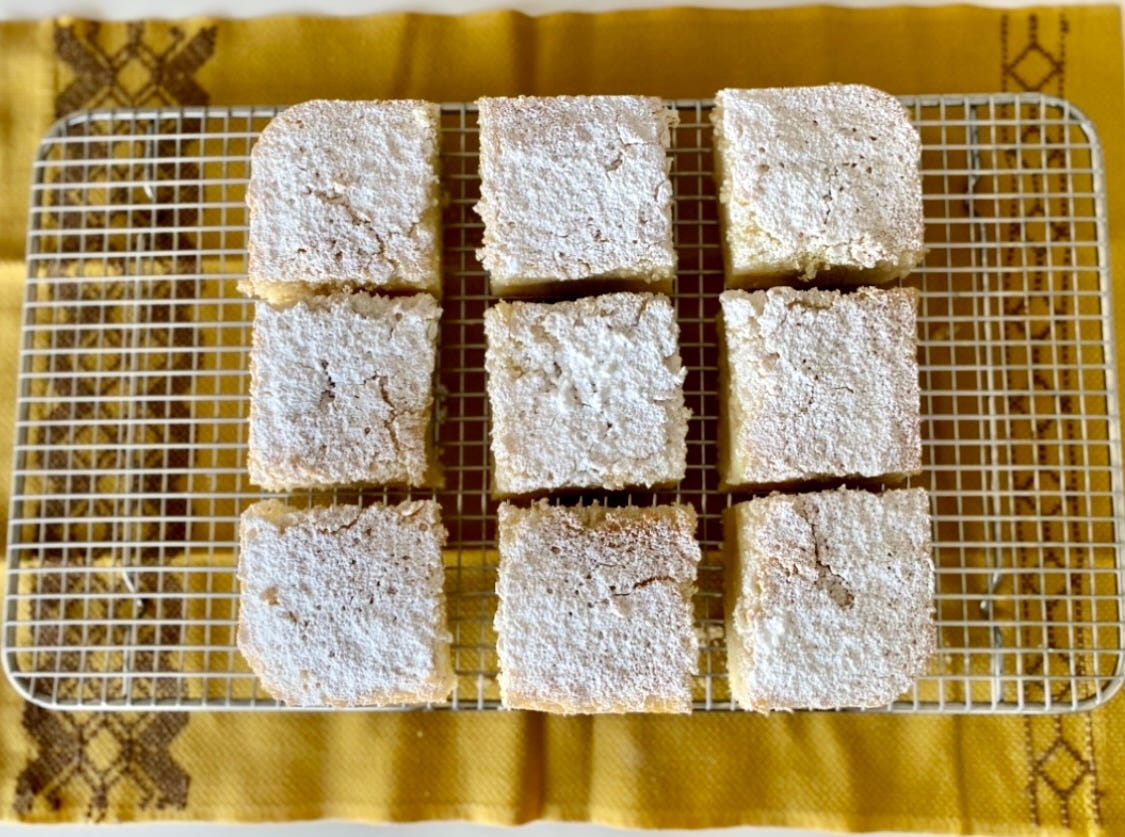 In the Night Kitchen - by Jolene Handy