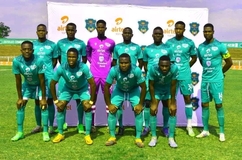 All Roads Lead to Kamuzu Stadium for Airtel Top 8 Final Showdown