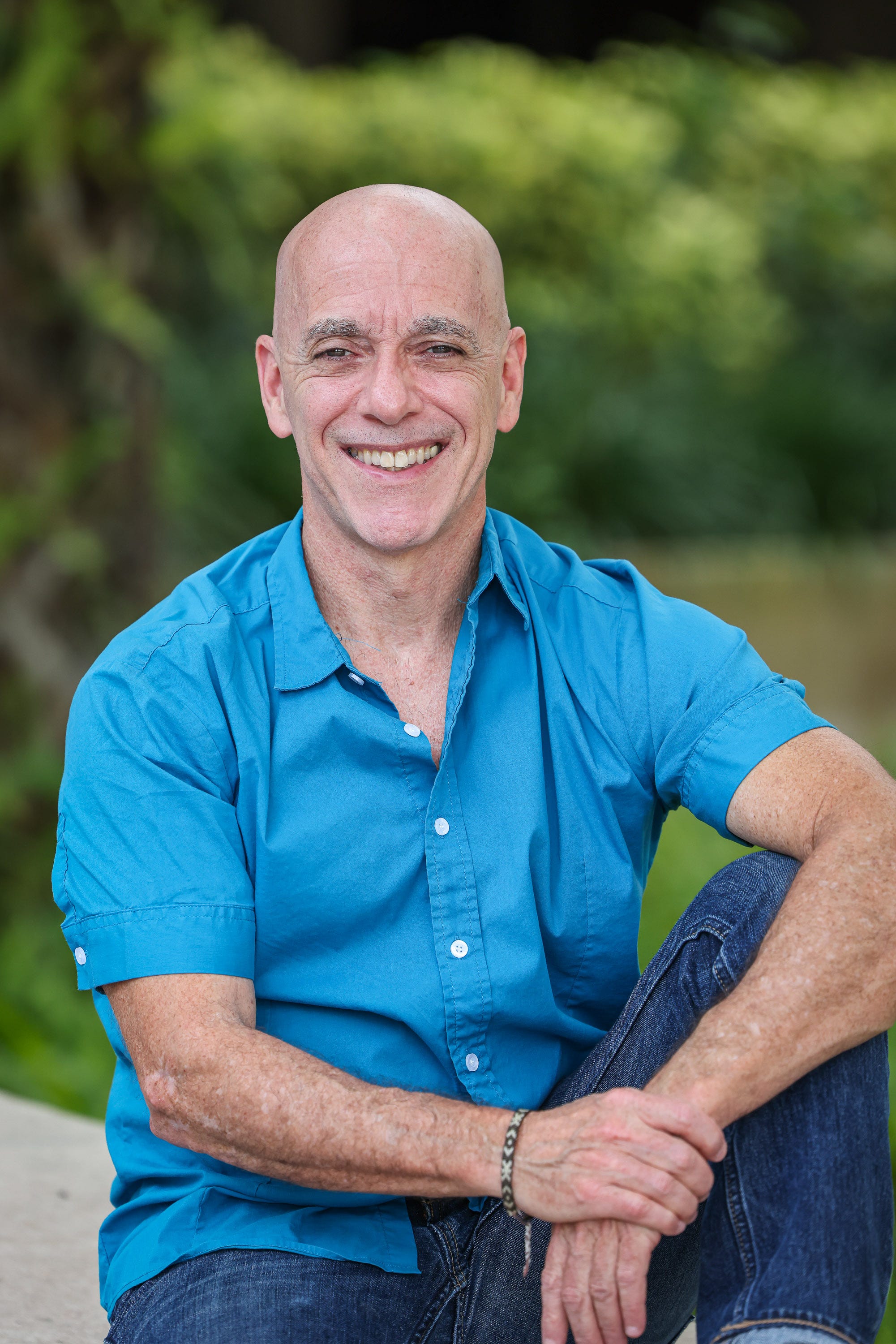 Carlos Gonzalez | Substack