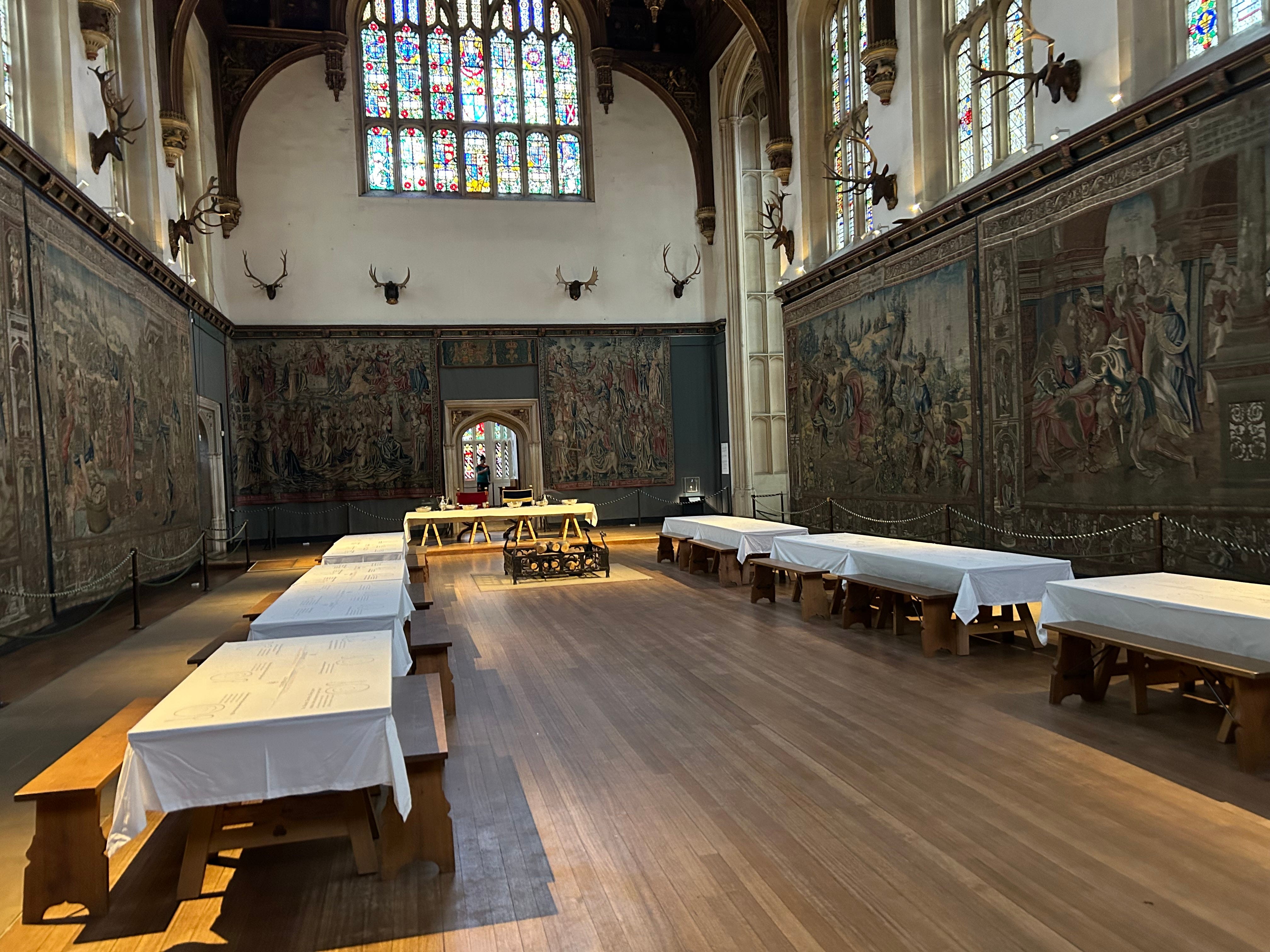 Entirely Beloved Cromwell (Part 2) - Footnotes and Tangents