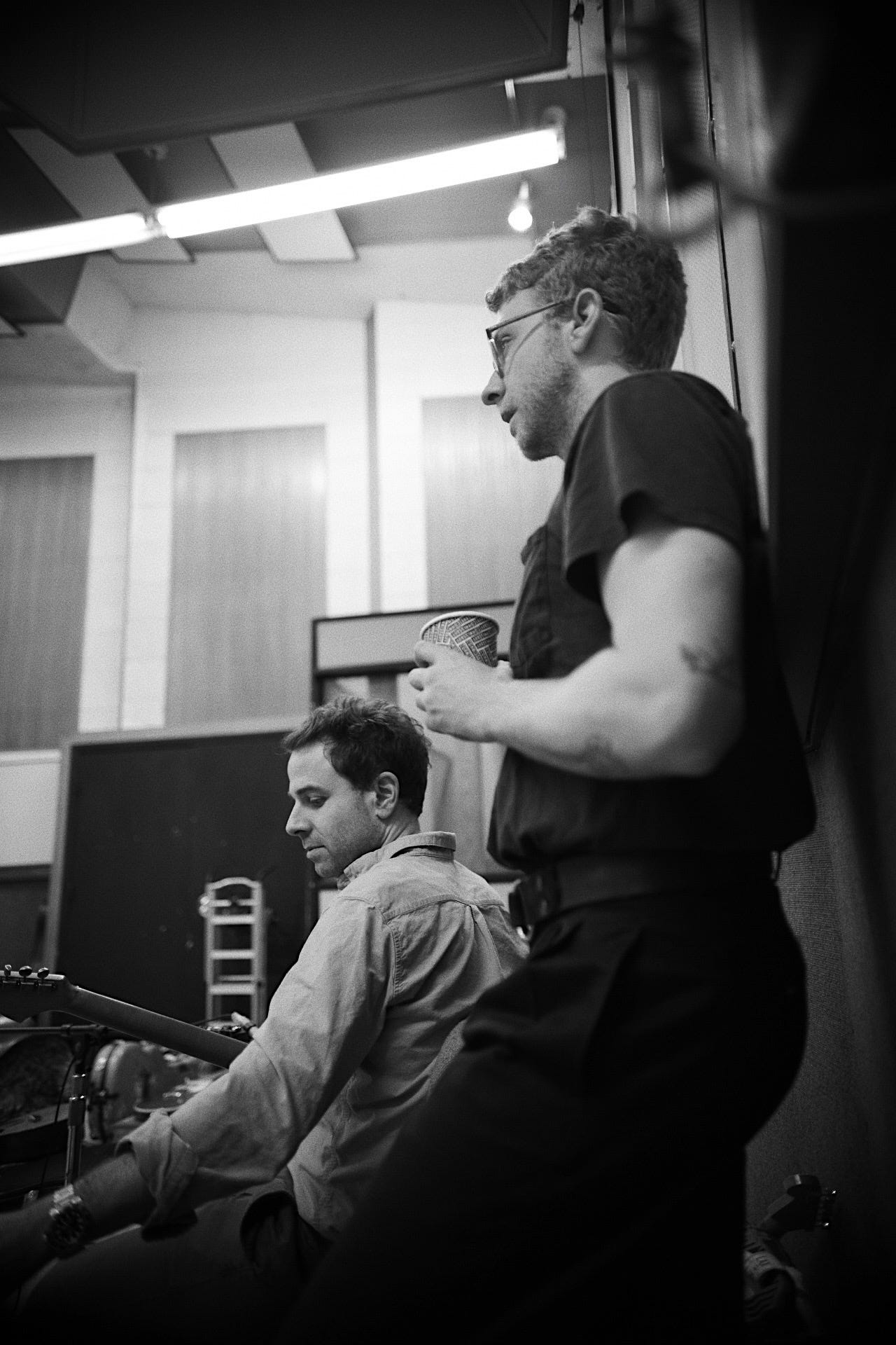 Little Bit Of Everything #4 - by Dawes - Talk Back