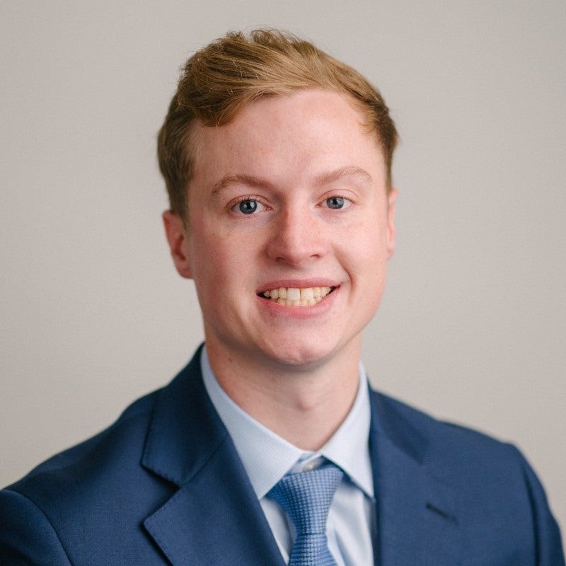 Jack McCann | Substack