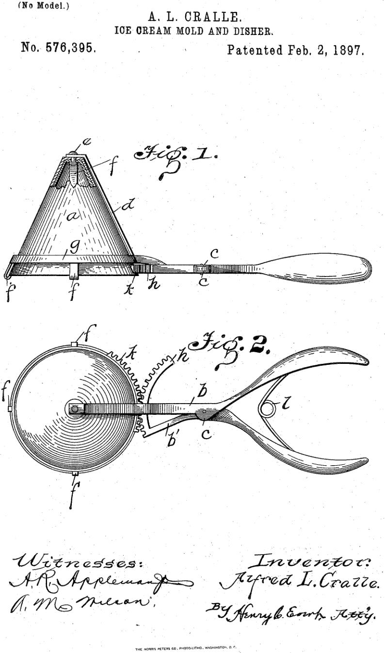 Alfred L. Cralle - The Black Herald