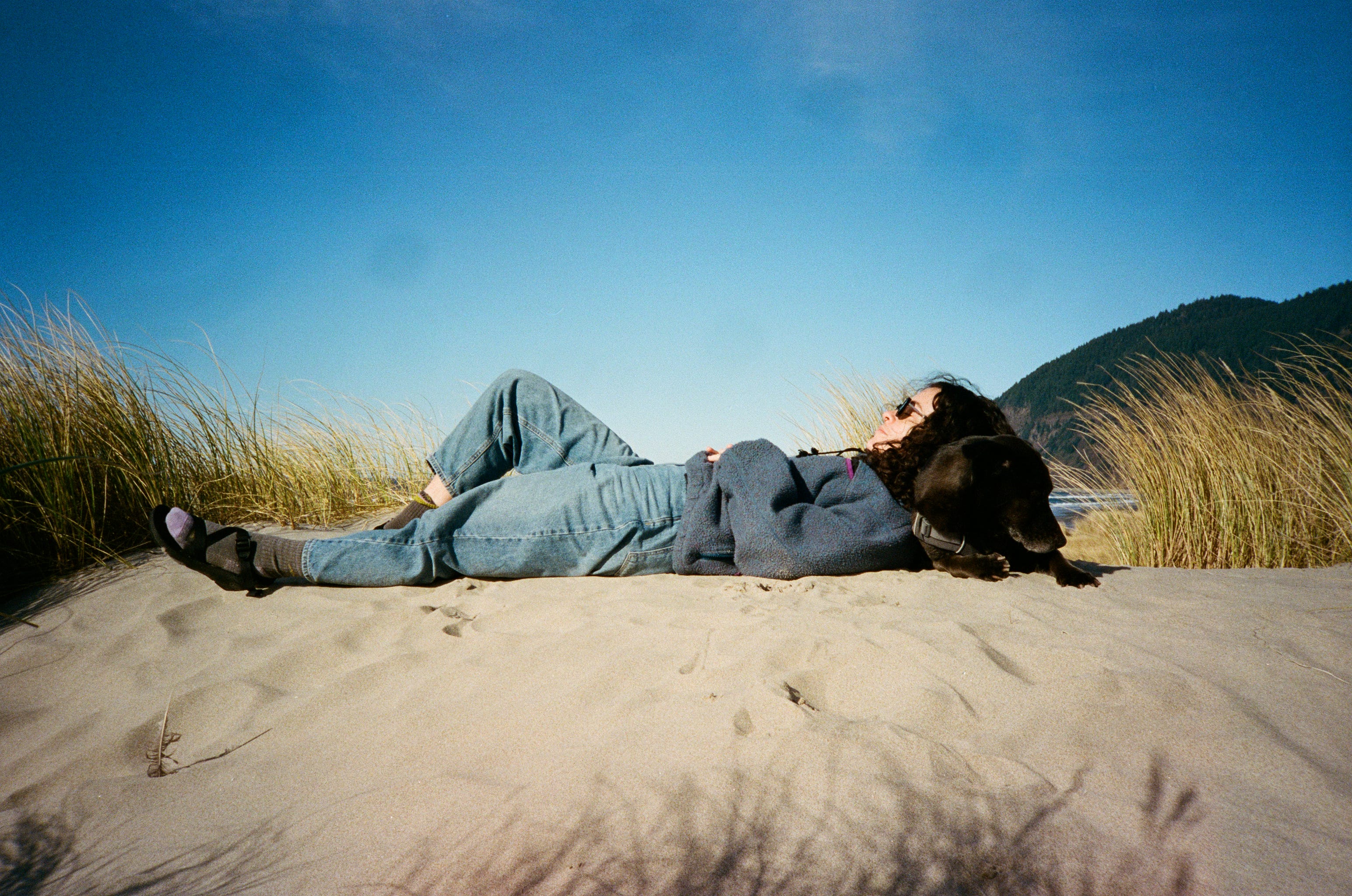 archetype triptych - by sara jannette sutter