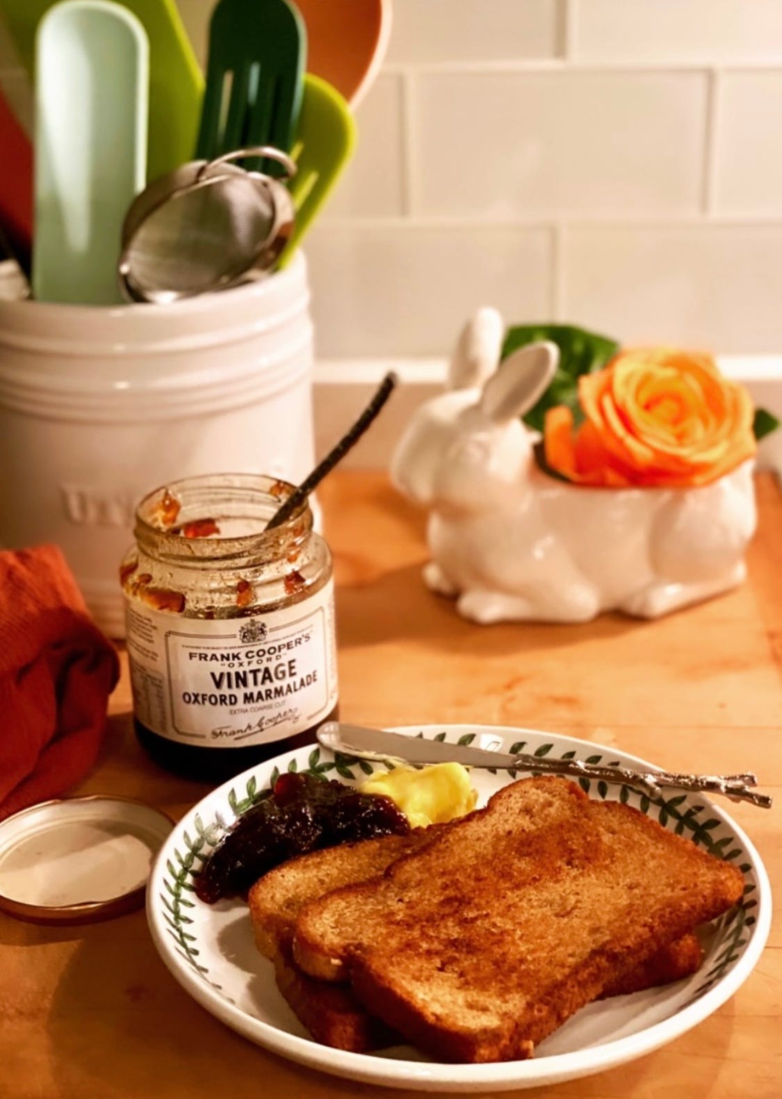 How The Mundane Can Connect Us To The Marvelous