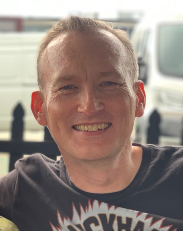 Matthew Schofield | Substack