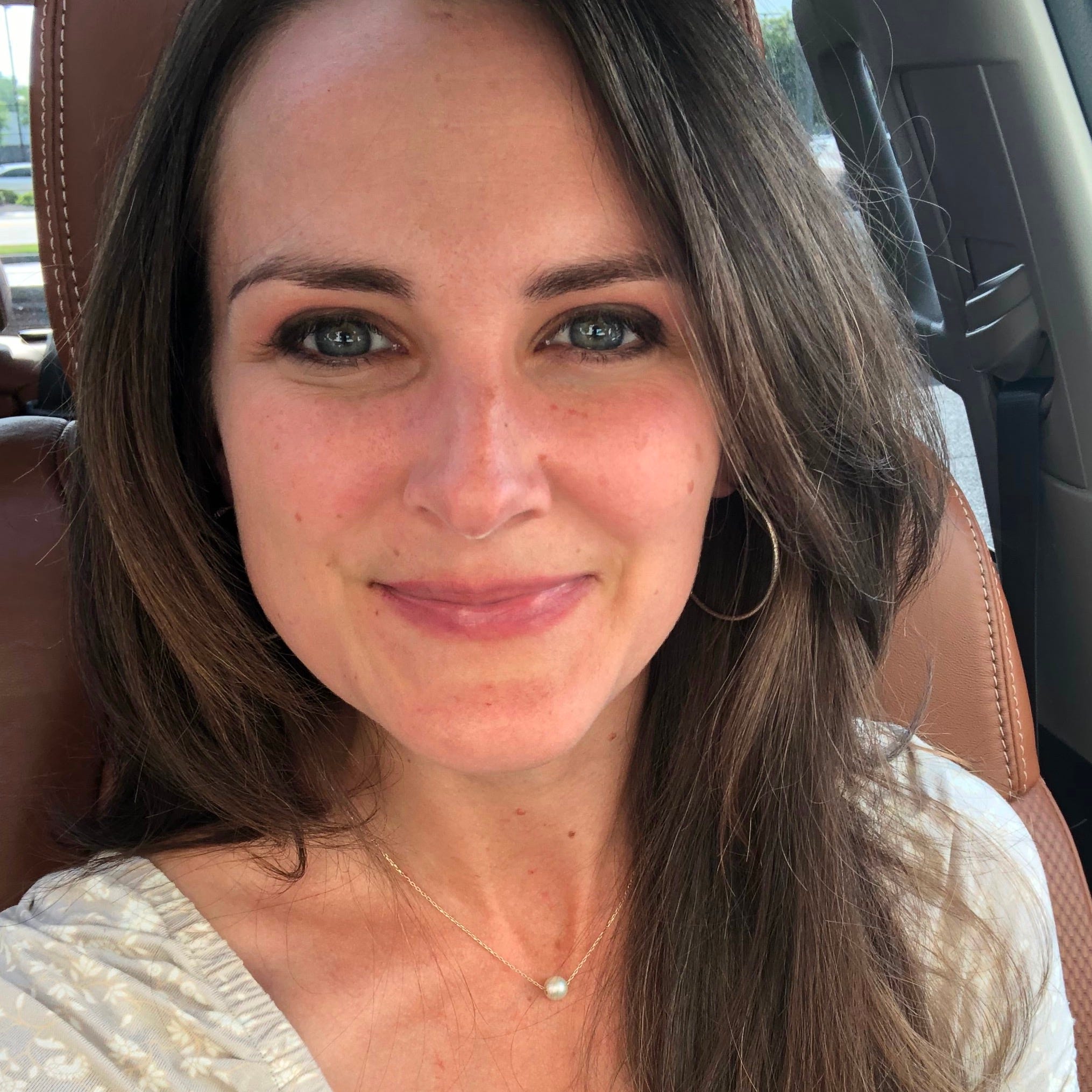 Sarah Rowell | Substack