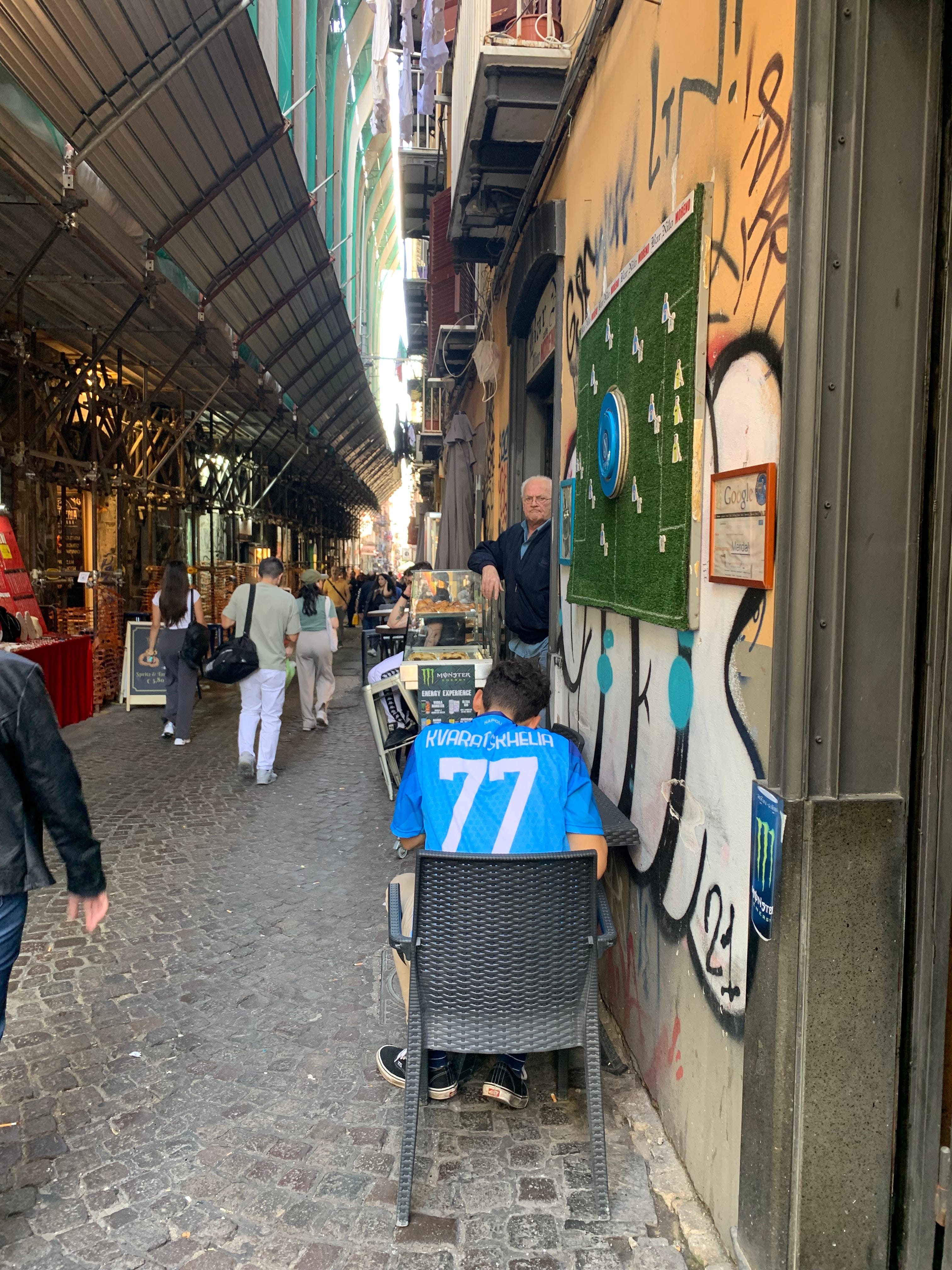 Marc Lucena | Substack