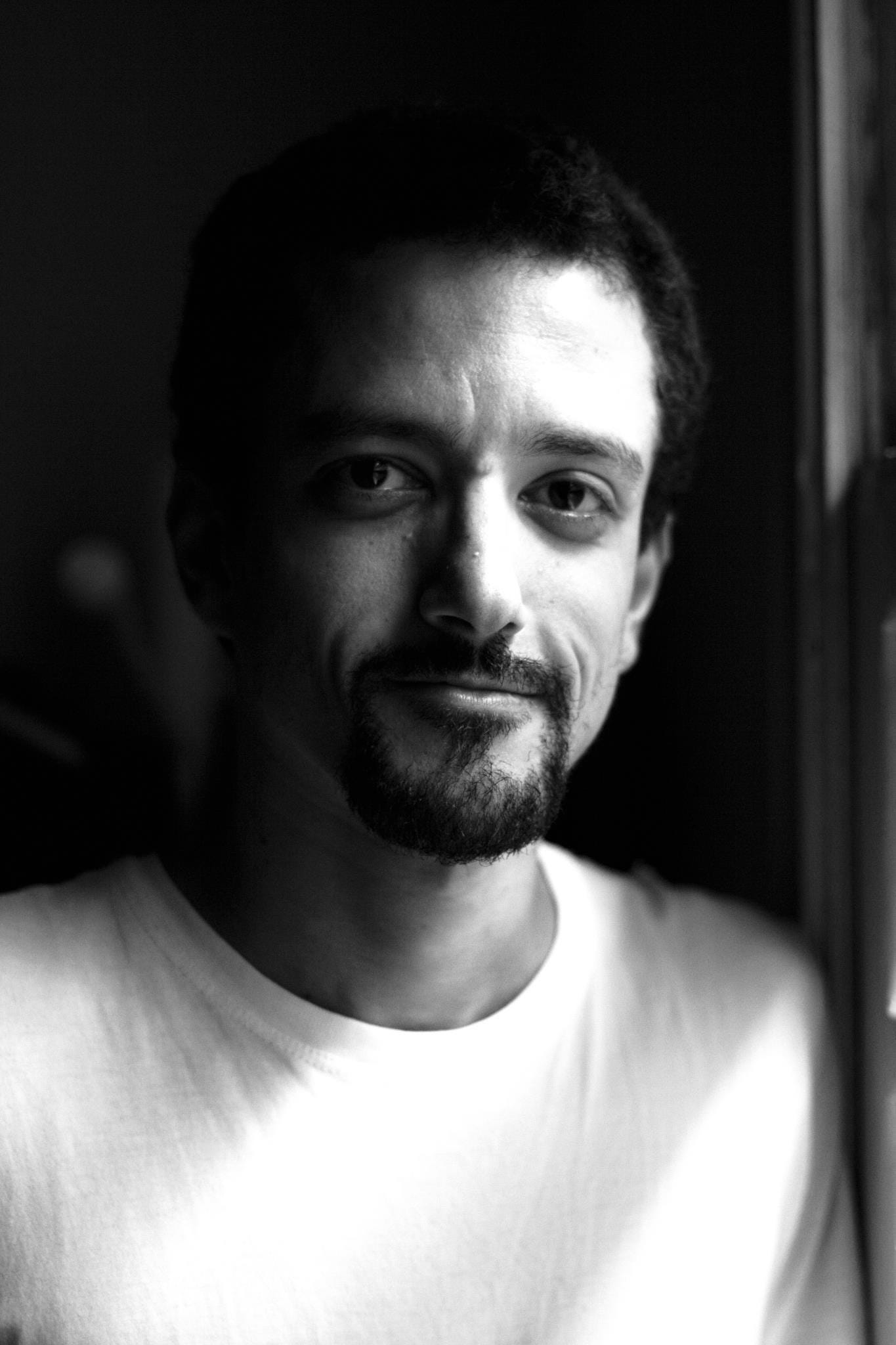 André Renato | Substack