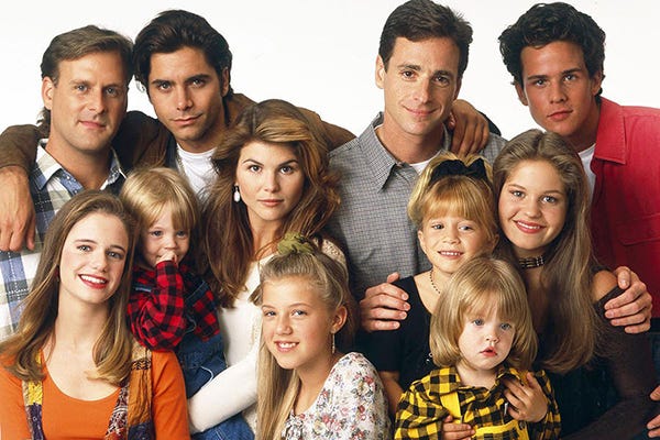 The Best Sitcoms From the 80s to Today That We're Still Watching