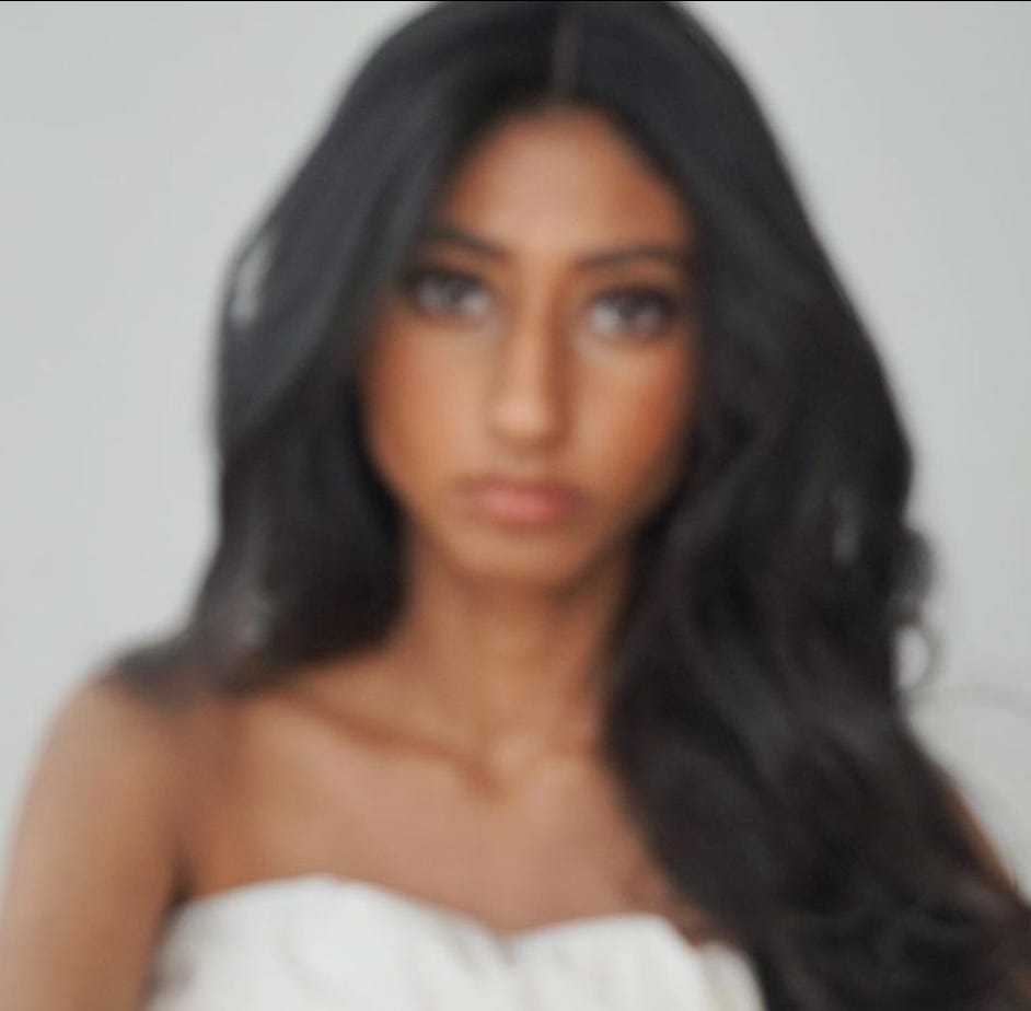 kiran gill | Substack