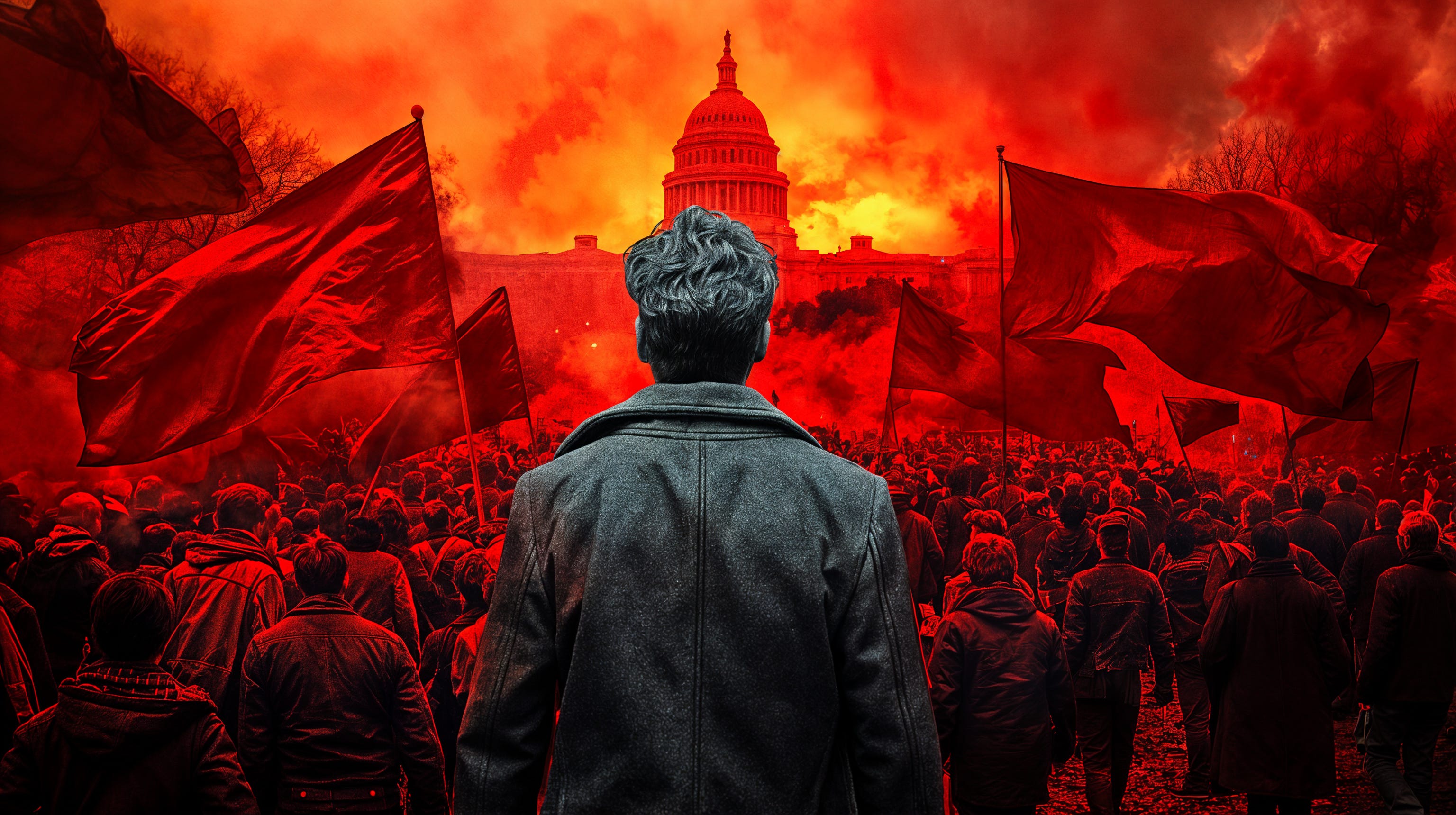 Right Action and the Right's Reaction