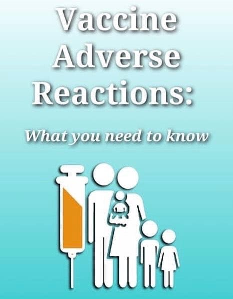 Measles!? Should We Be Afraid? - by Betsy Ball Clark