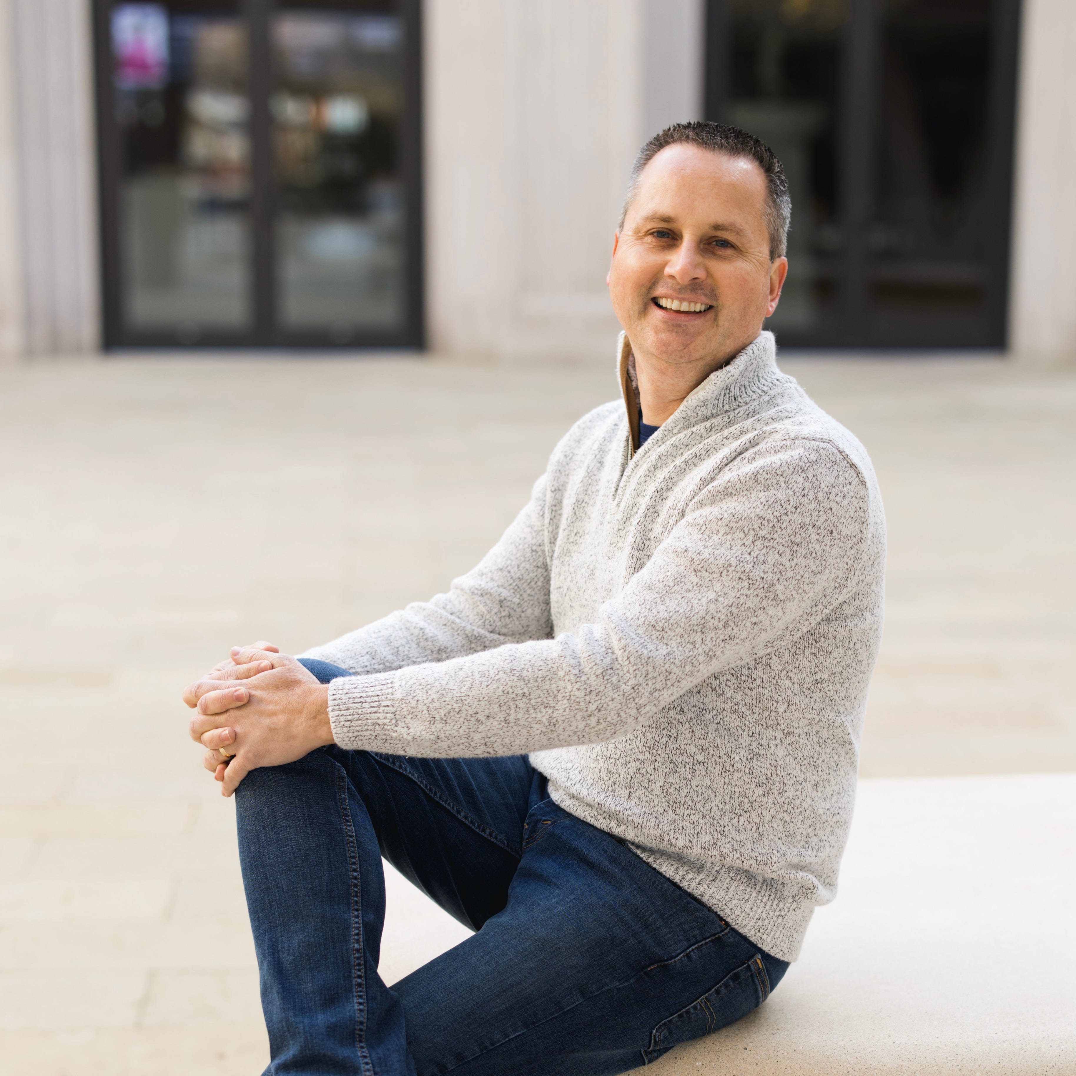 Gary Weldon | Substack