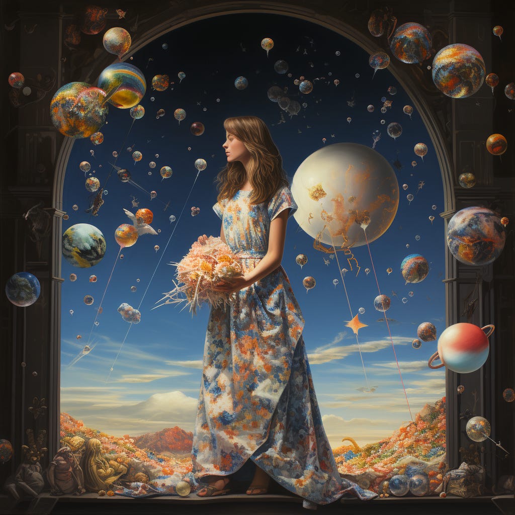 The Beginners Guide to Creating MidJourney Art