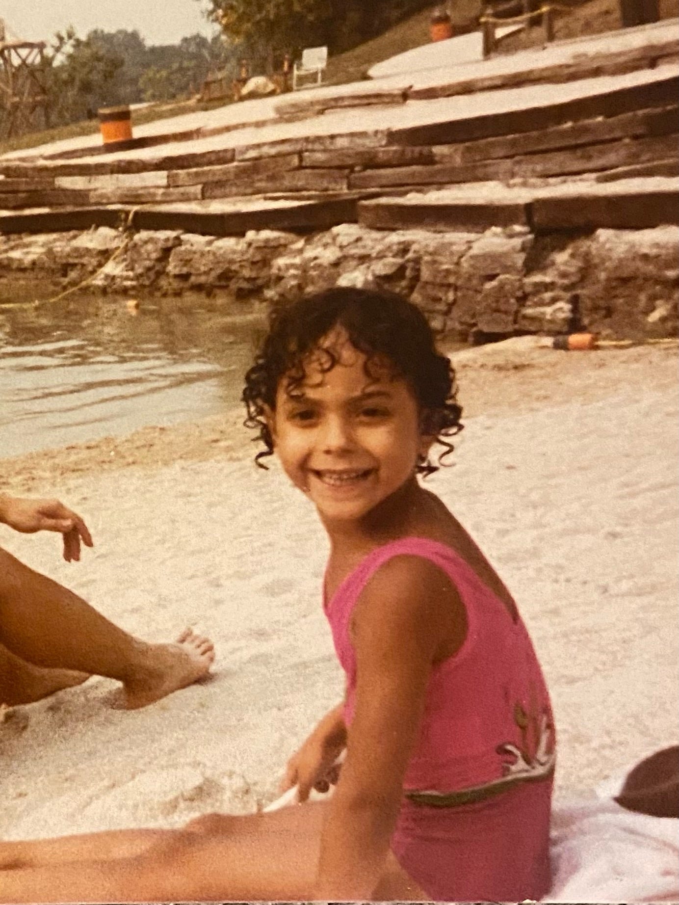 Permission to Play Again - by Torrie Sorge - Mixed.ology