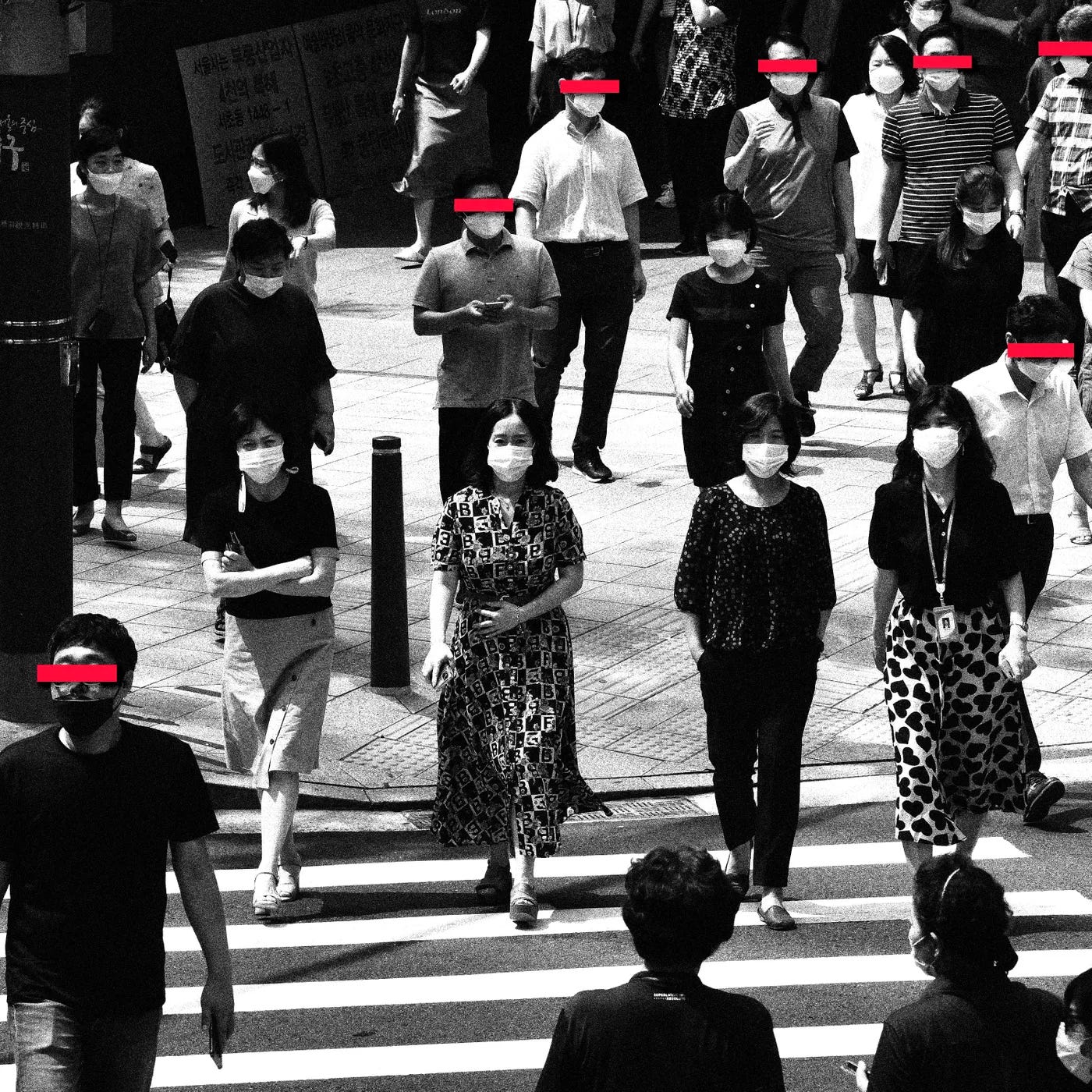 Global Roundup: South Korea’s 4B Movement , Southeast Asian App for ...