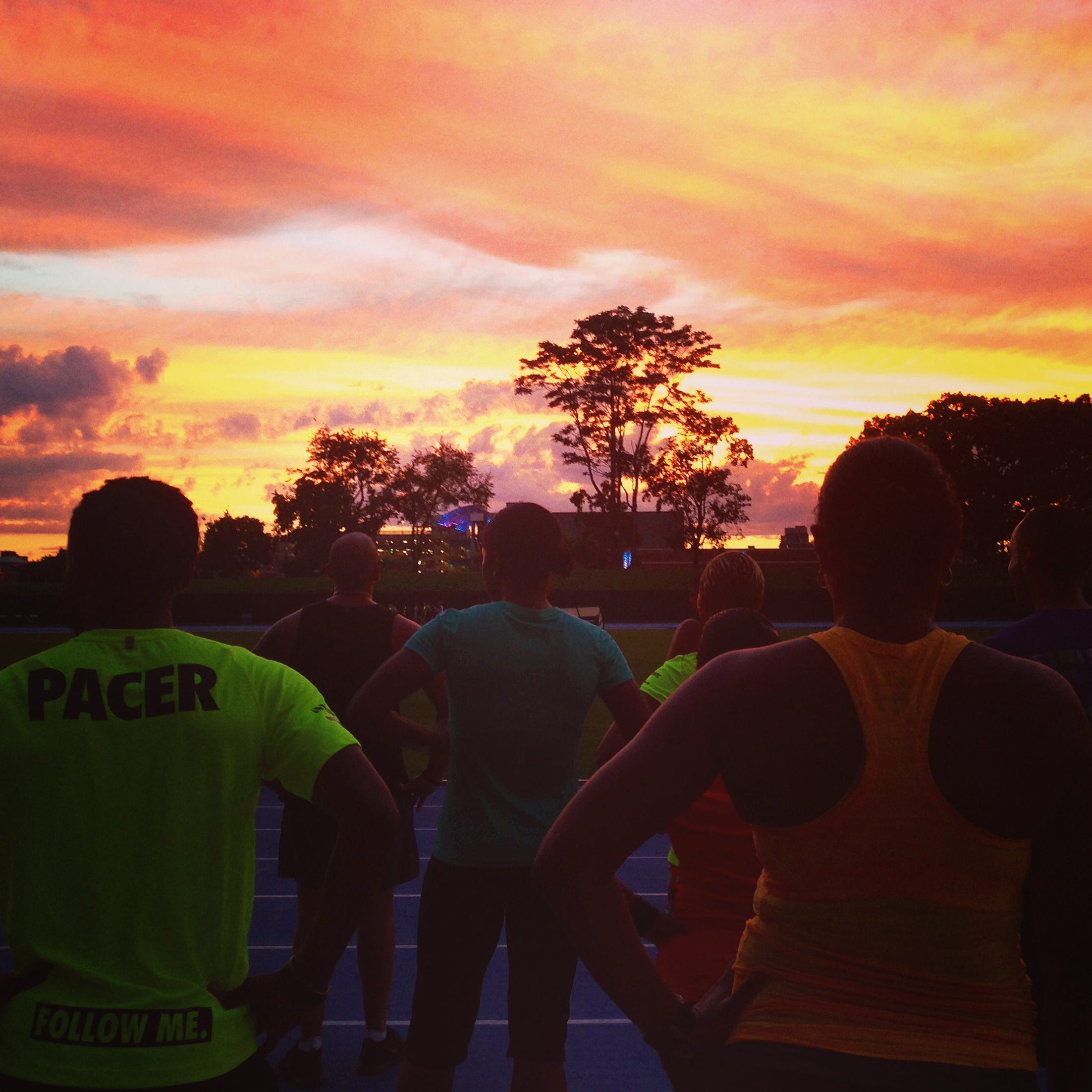 Respect The Run - Coach Bennett’s Newsletter