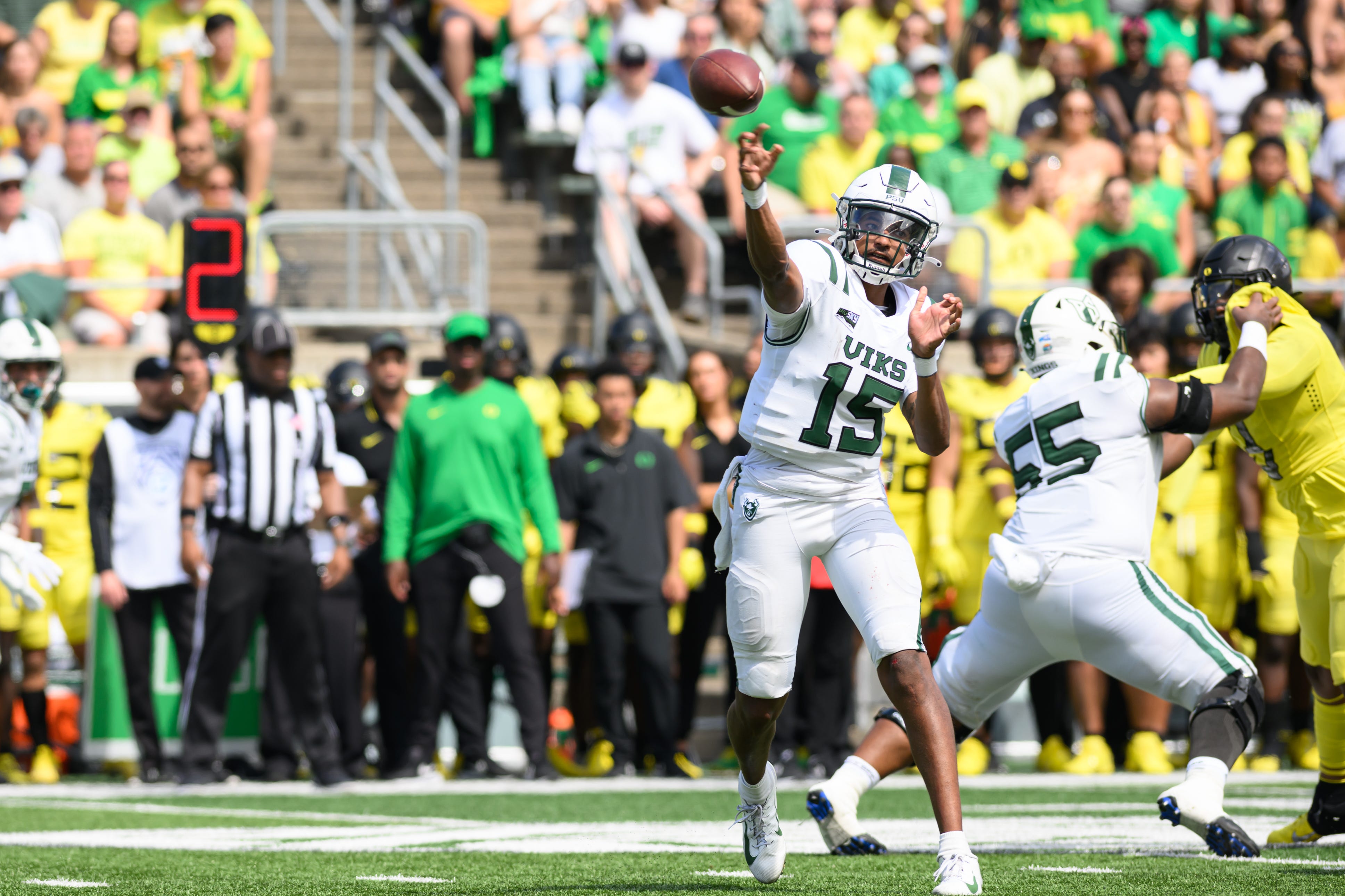 Canzano: Week 8 picks, predictions and thoughts