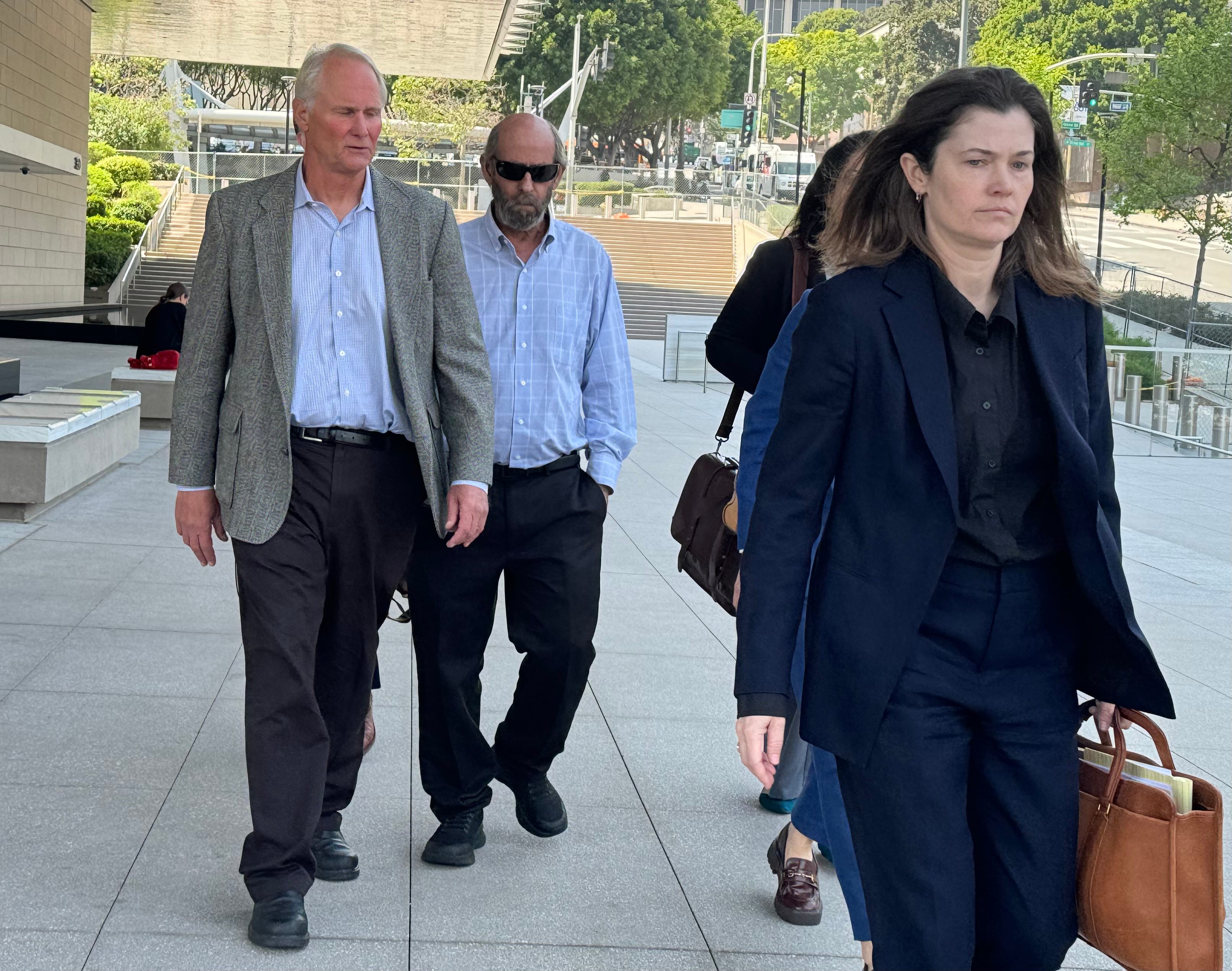 Jerry Boylan sentenced to four years for fatal Conception fire