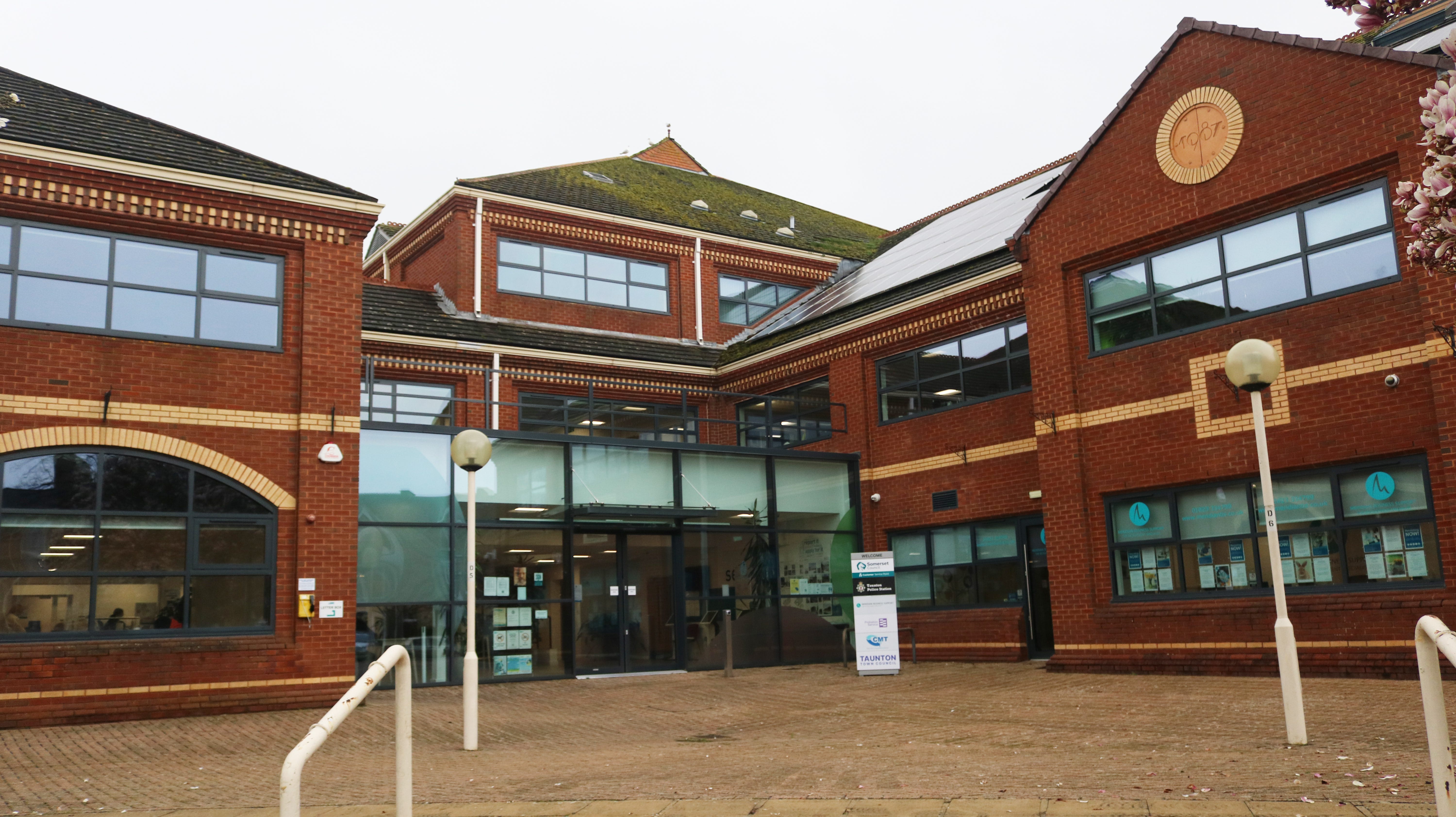 Somerset this week: 10 May 2024 - Somerset Confidential