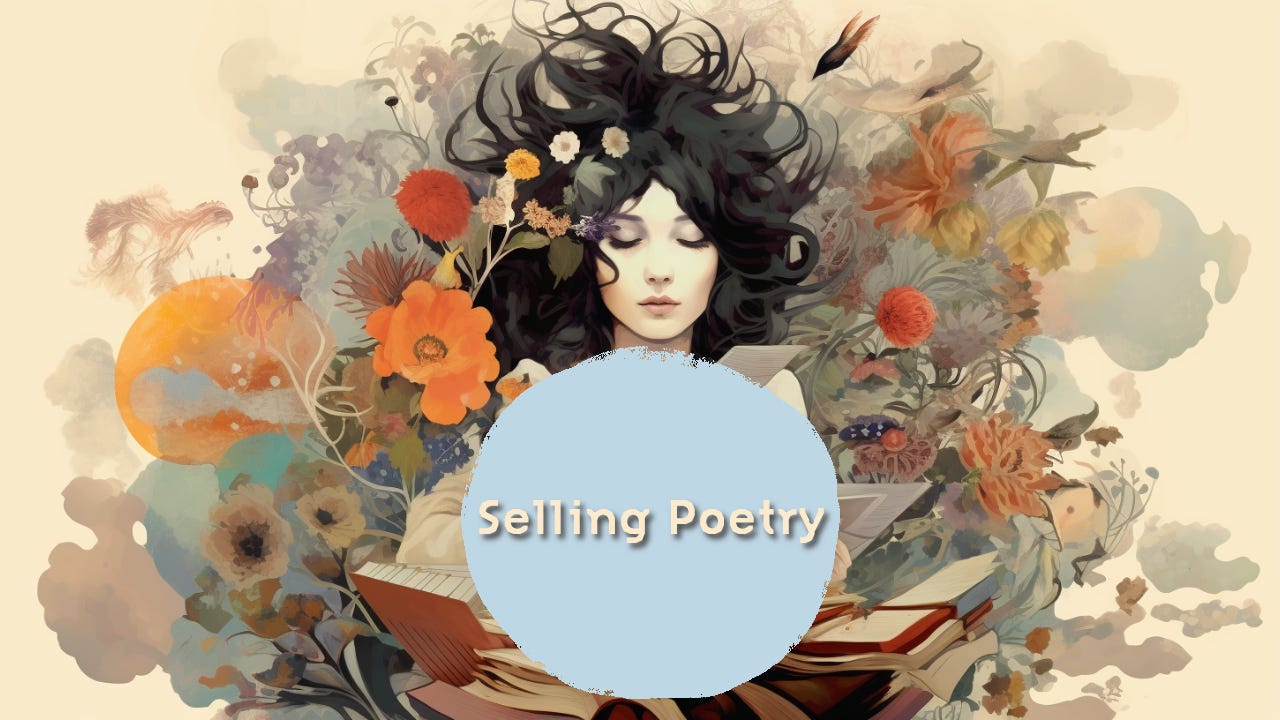 A Comprehensive Guide for Poets. - by augmented man