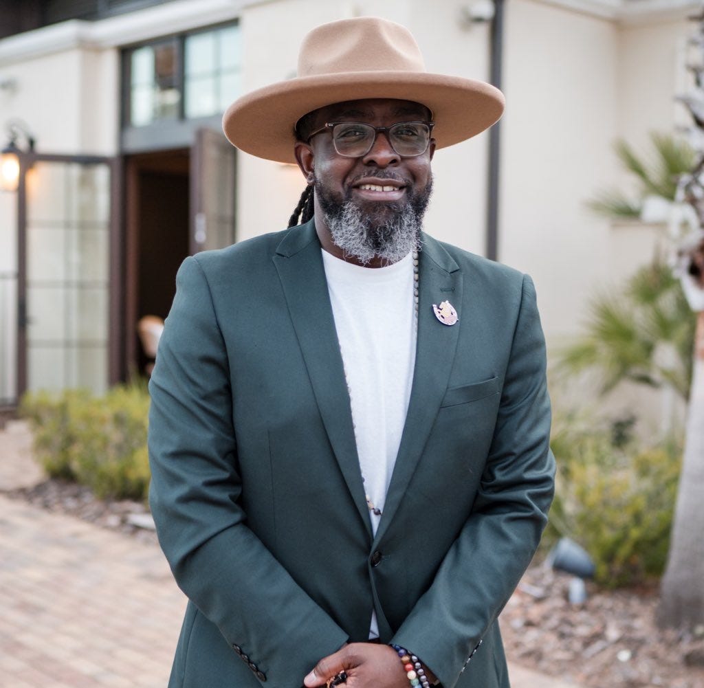 Mr. Al Pete | Substack