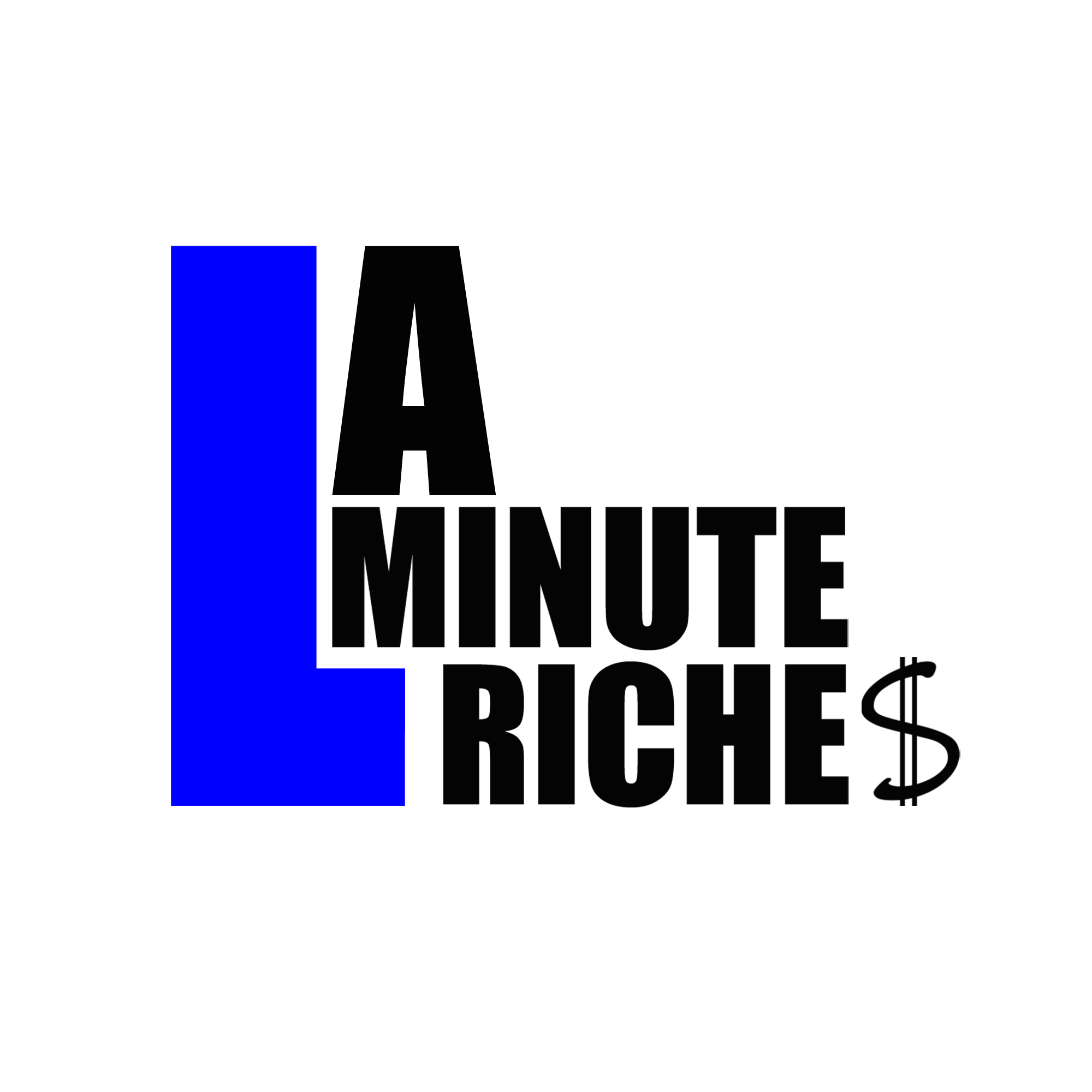 La Minute Riches | Substack