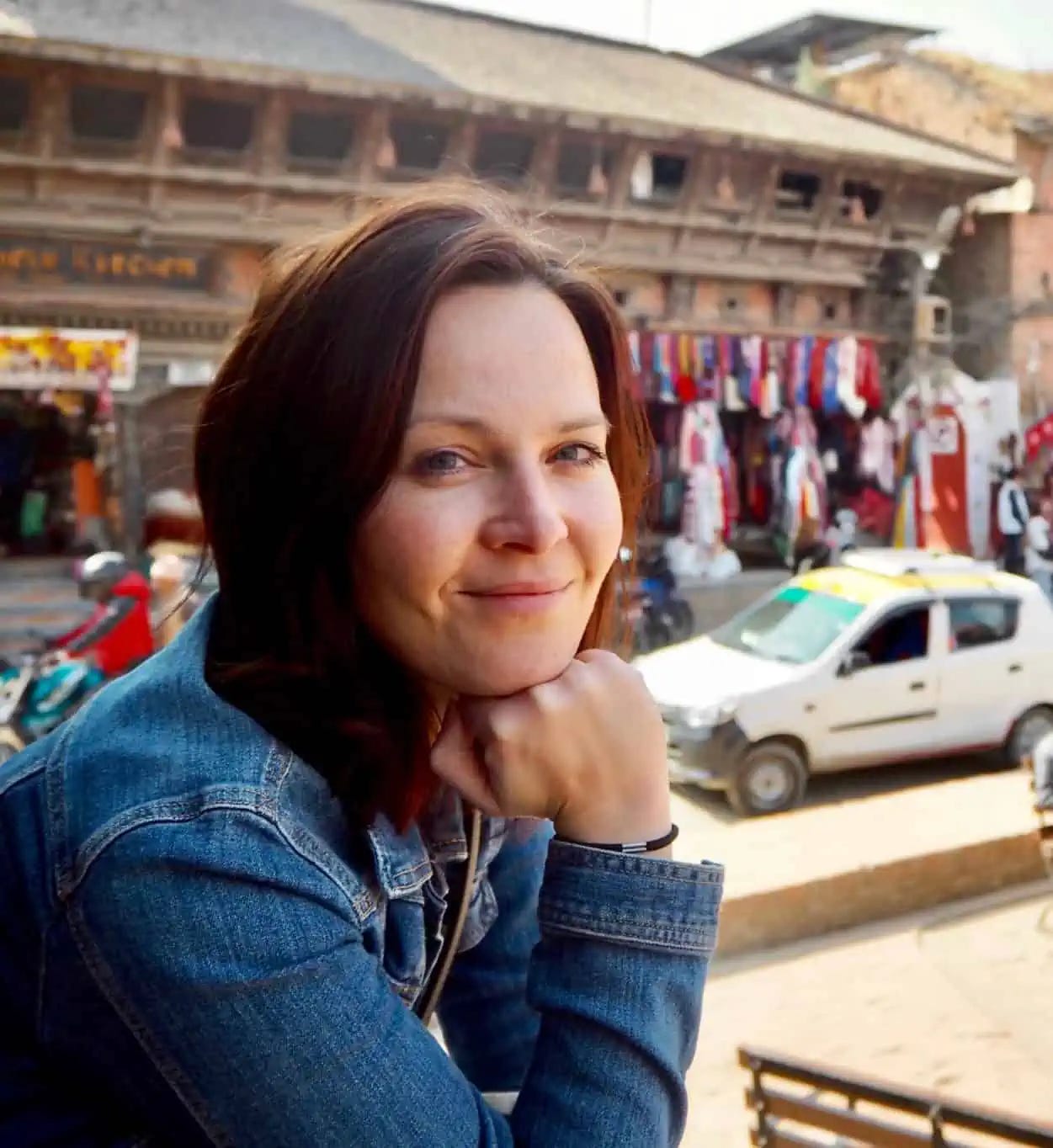 Susanne Helmer | Substack